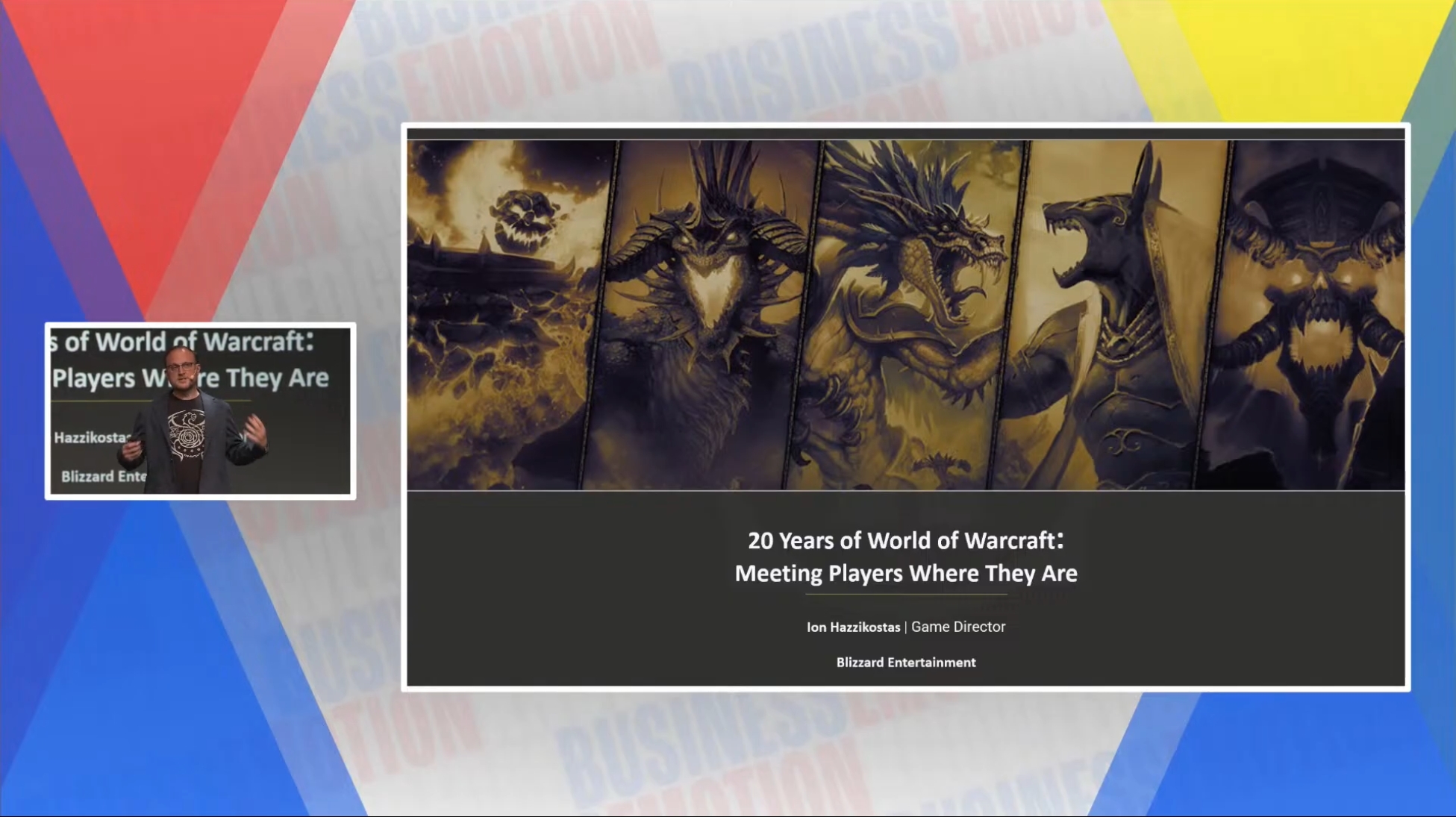 World of Warcraft News and Guides