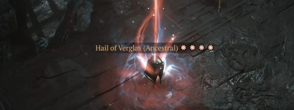 Huge Buffs to Ancestral Drops and Greater Affixes in Diablo 4 Season 9 ...