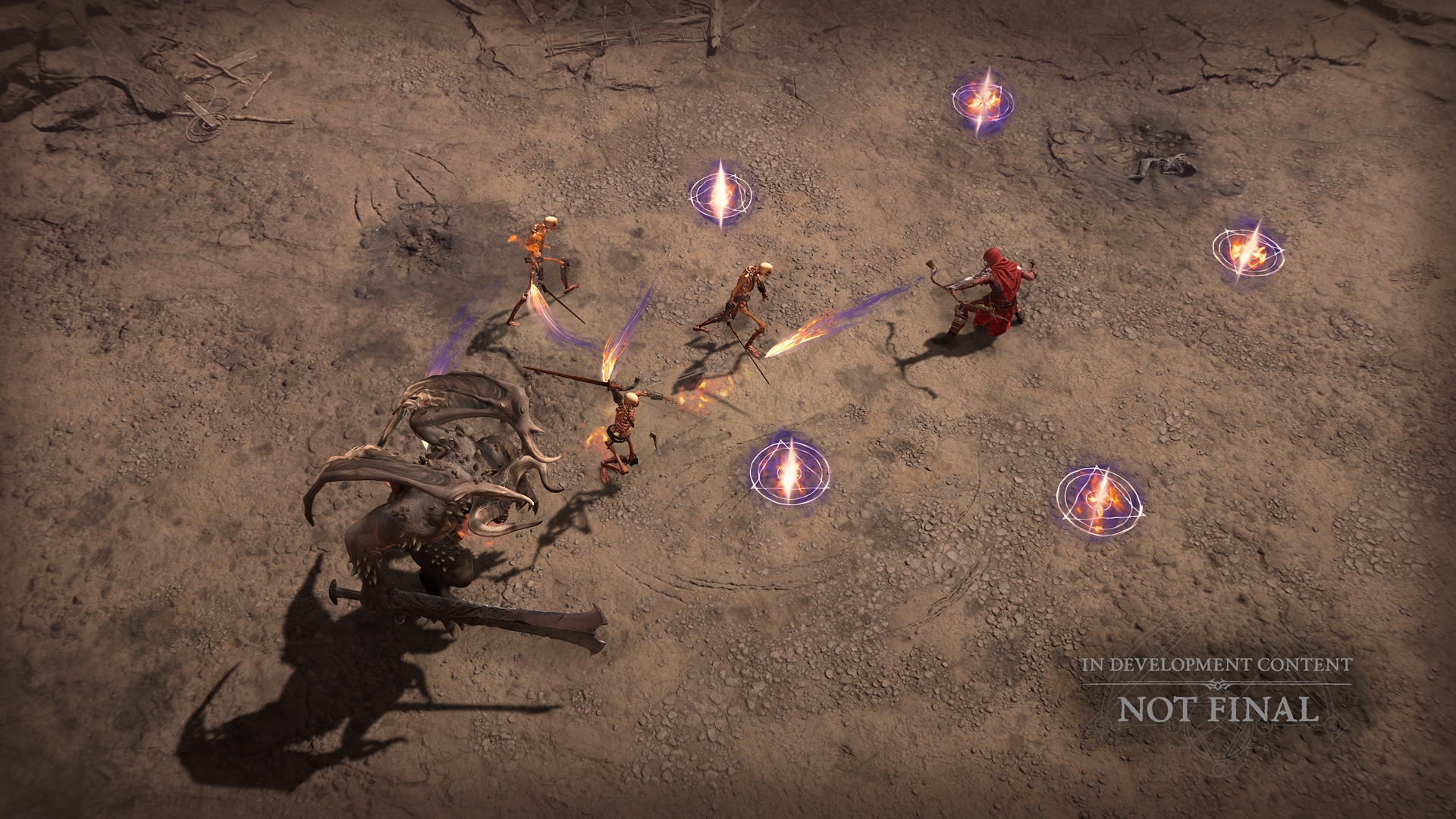 Diablo 4 News und Guides