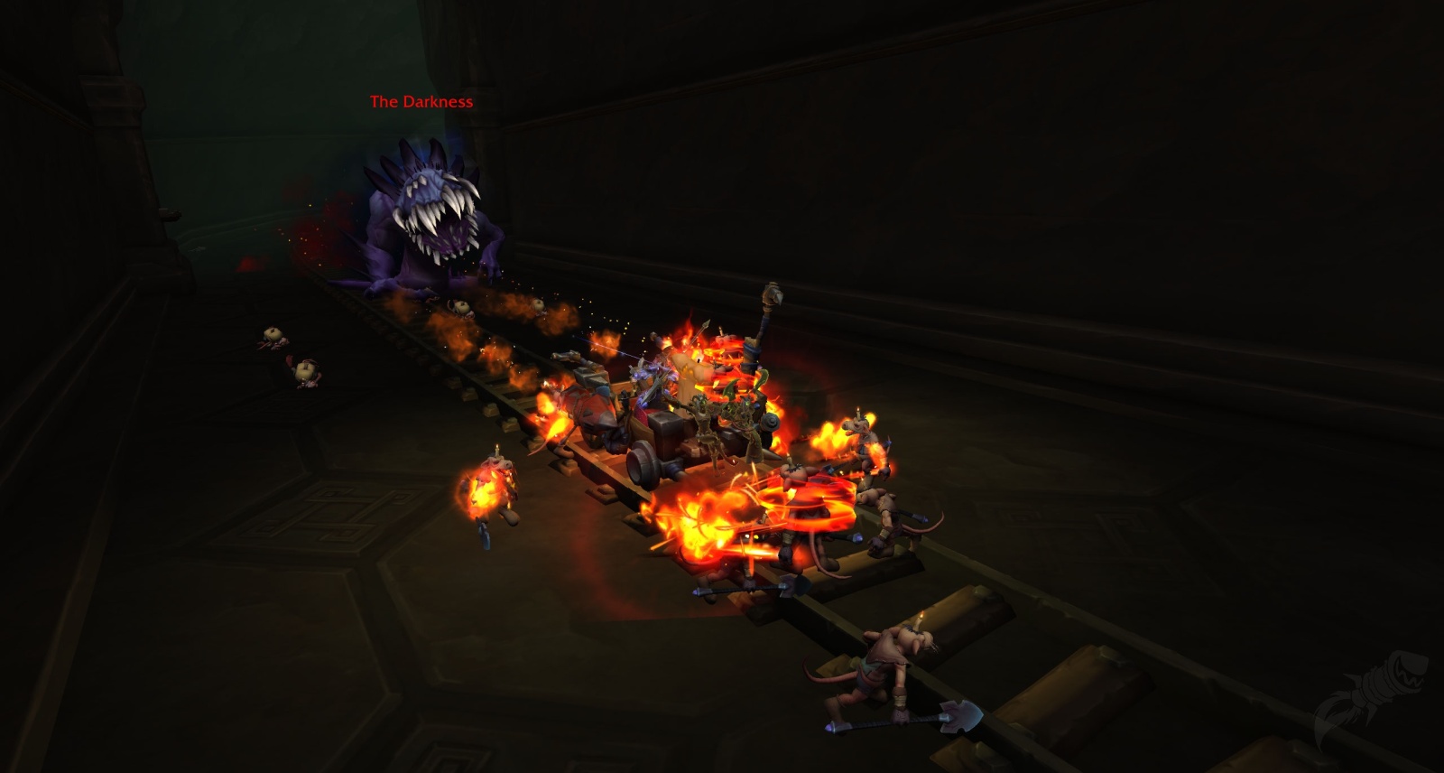 World of Warcraft News and Guides