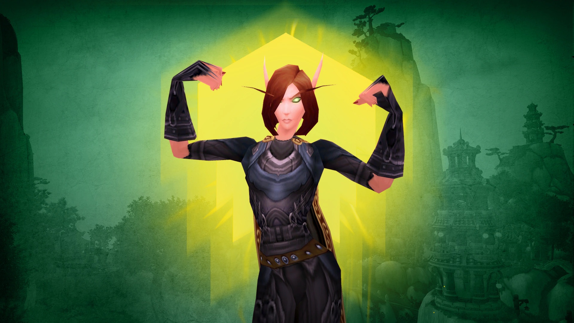 디스커버리 시즌을 통해 클래식 진행 서버 내 85 레벨 캐릭터 업그레이드 획득하기 - 와우헤드 뉴스