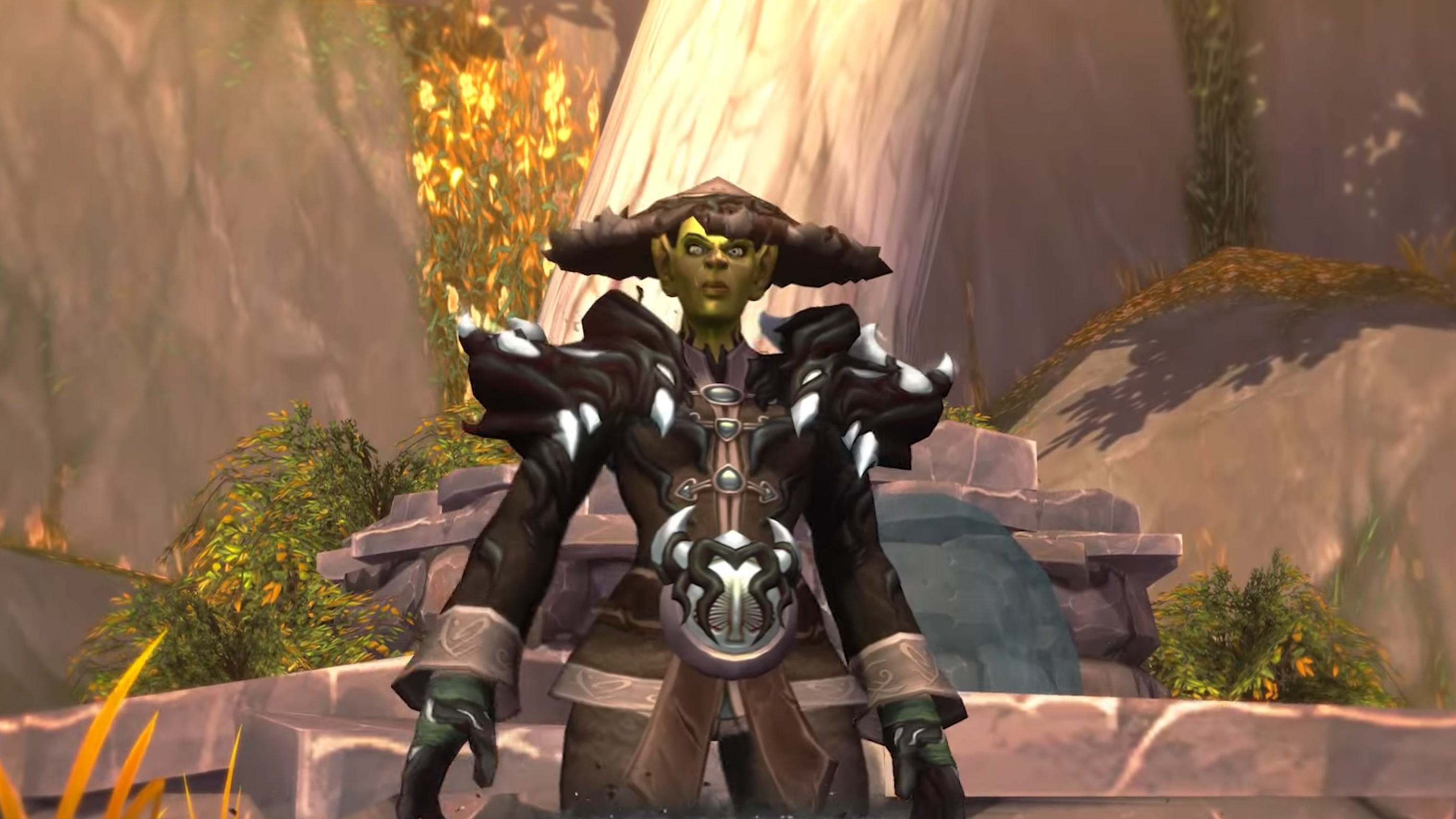 Mists of Pandaria Classic News and Guides