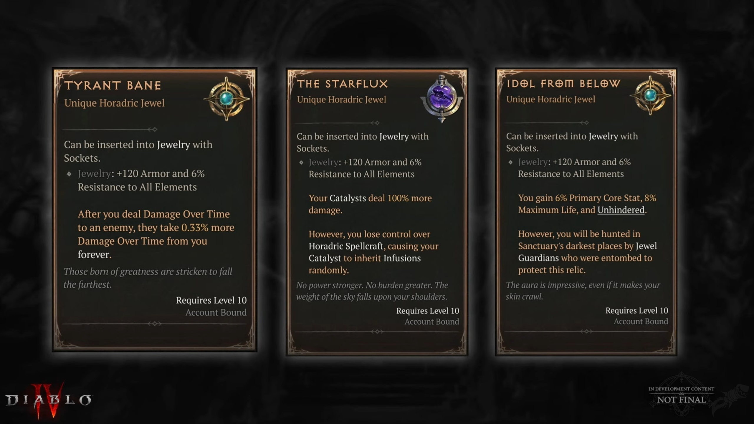 Diablo 4 News and Guides