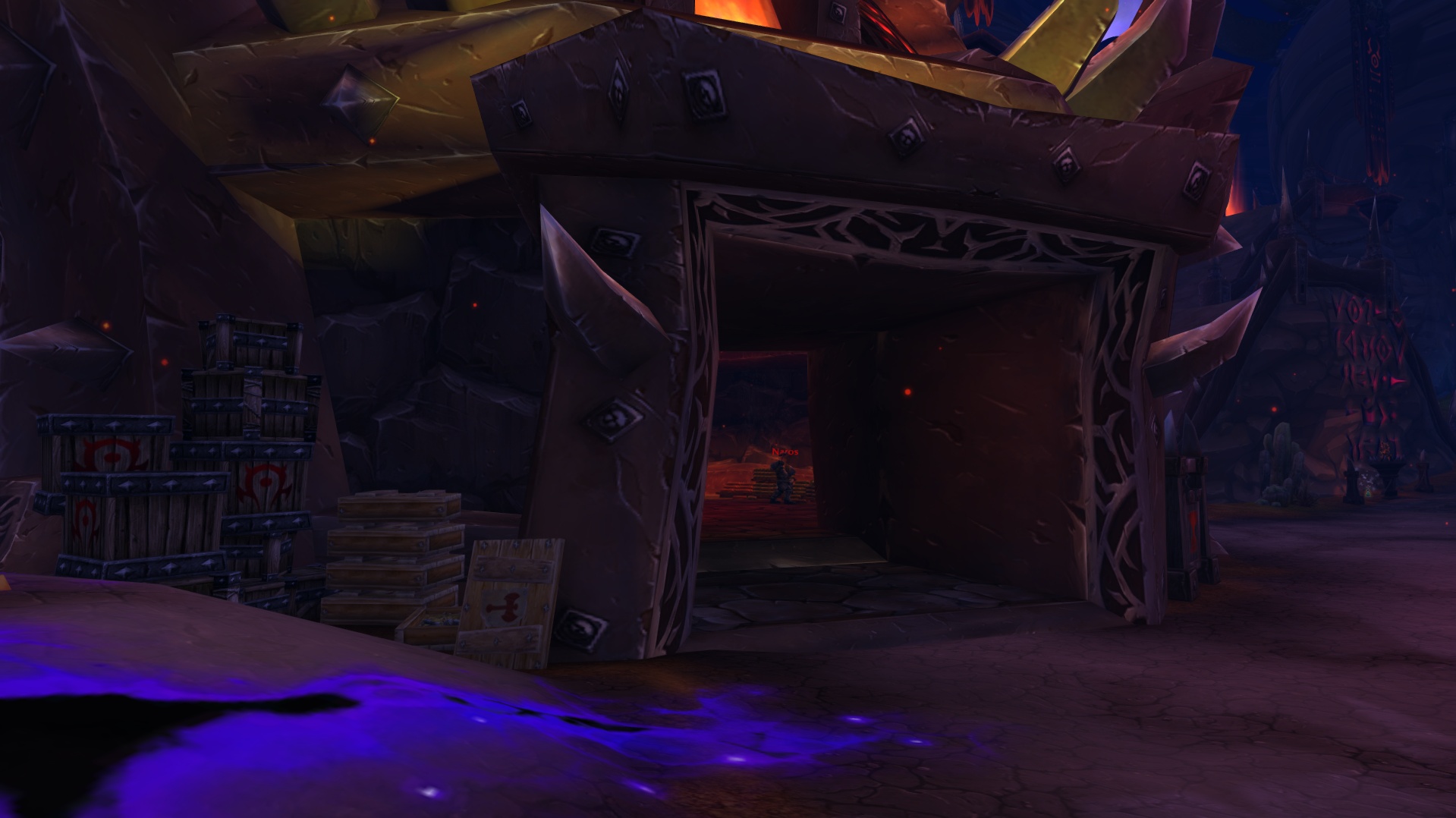 Hidden 10% Buffs in the Vision of Orgrimmar - Wowhead News