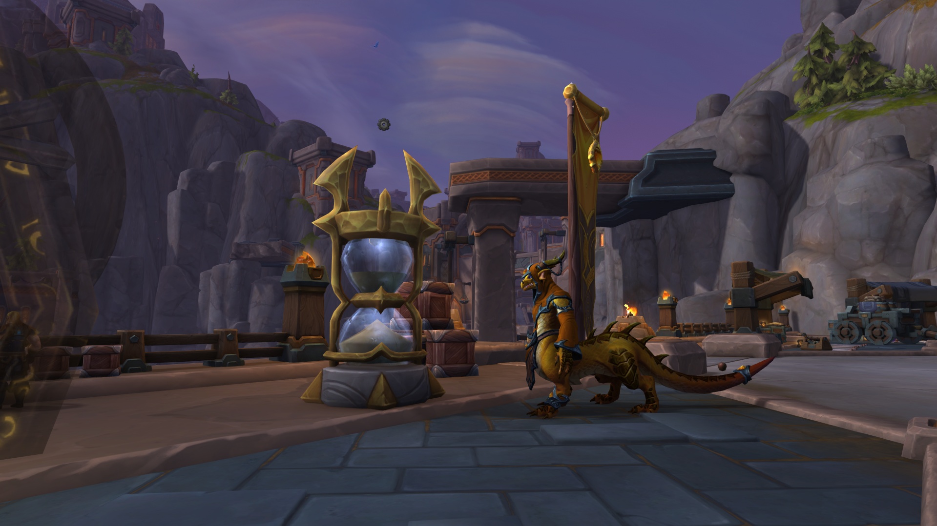 Free Respecs of Horrific Visions Talents - Wowhead News