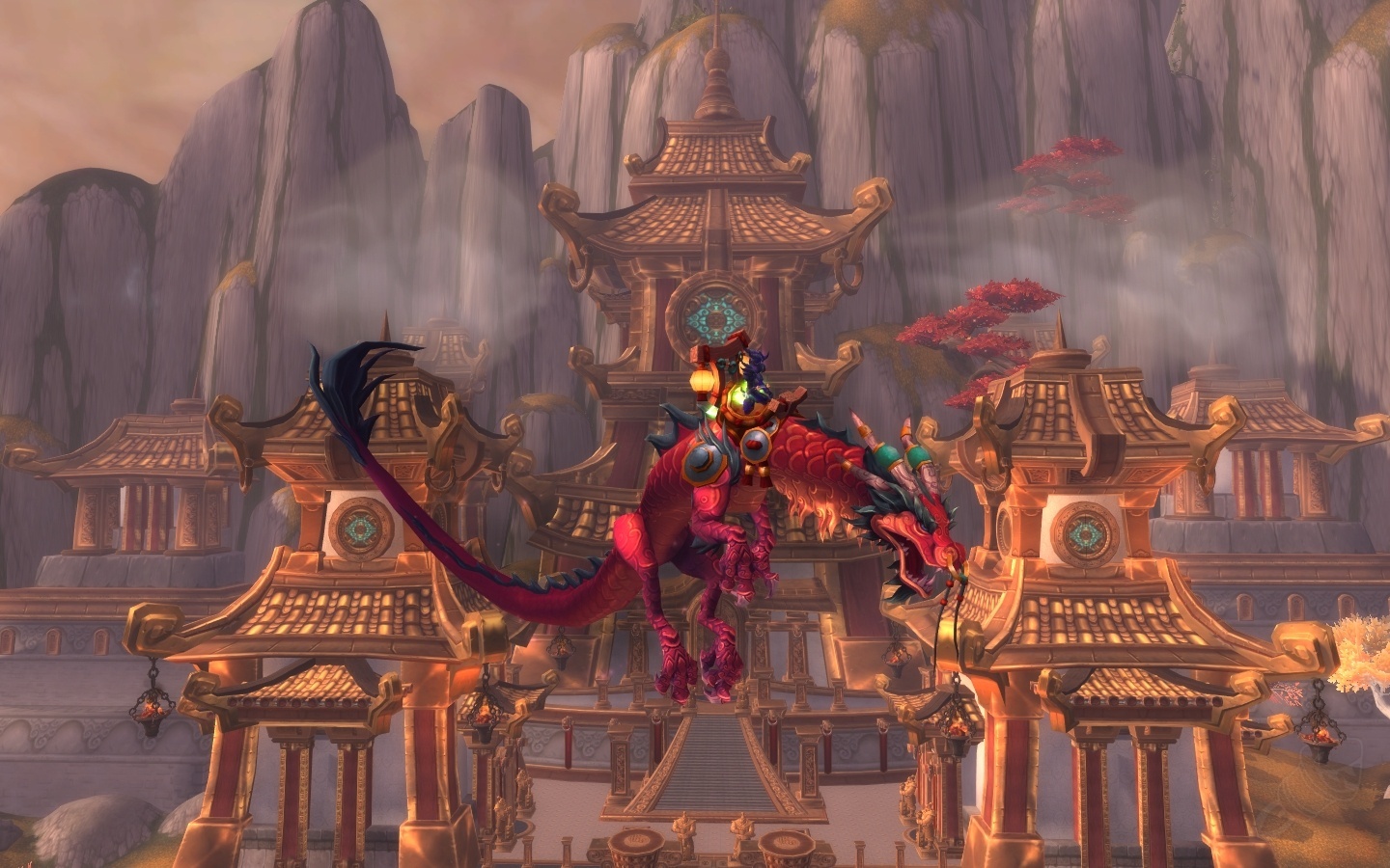 Mists of Pandaria Classic News and Guides