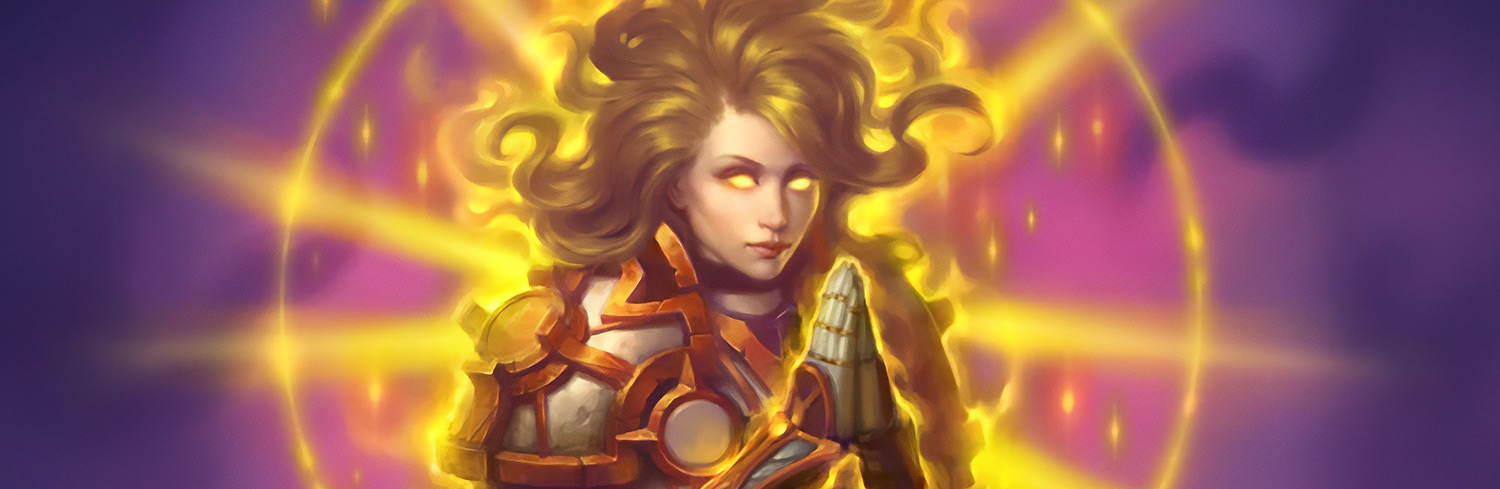 The Most Impactful Healing Changes Coming to Holy Paladin in Mists of ...