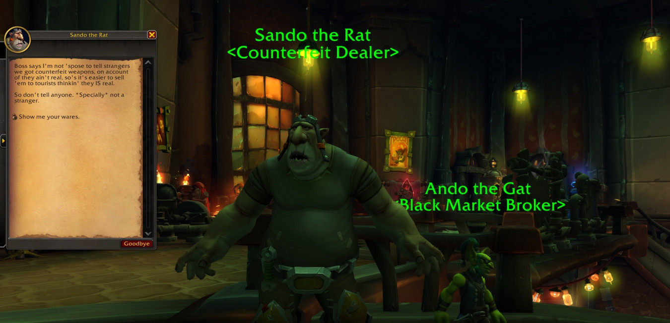 [World of Warcraft News and Guides]