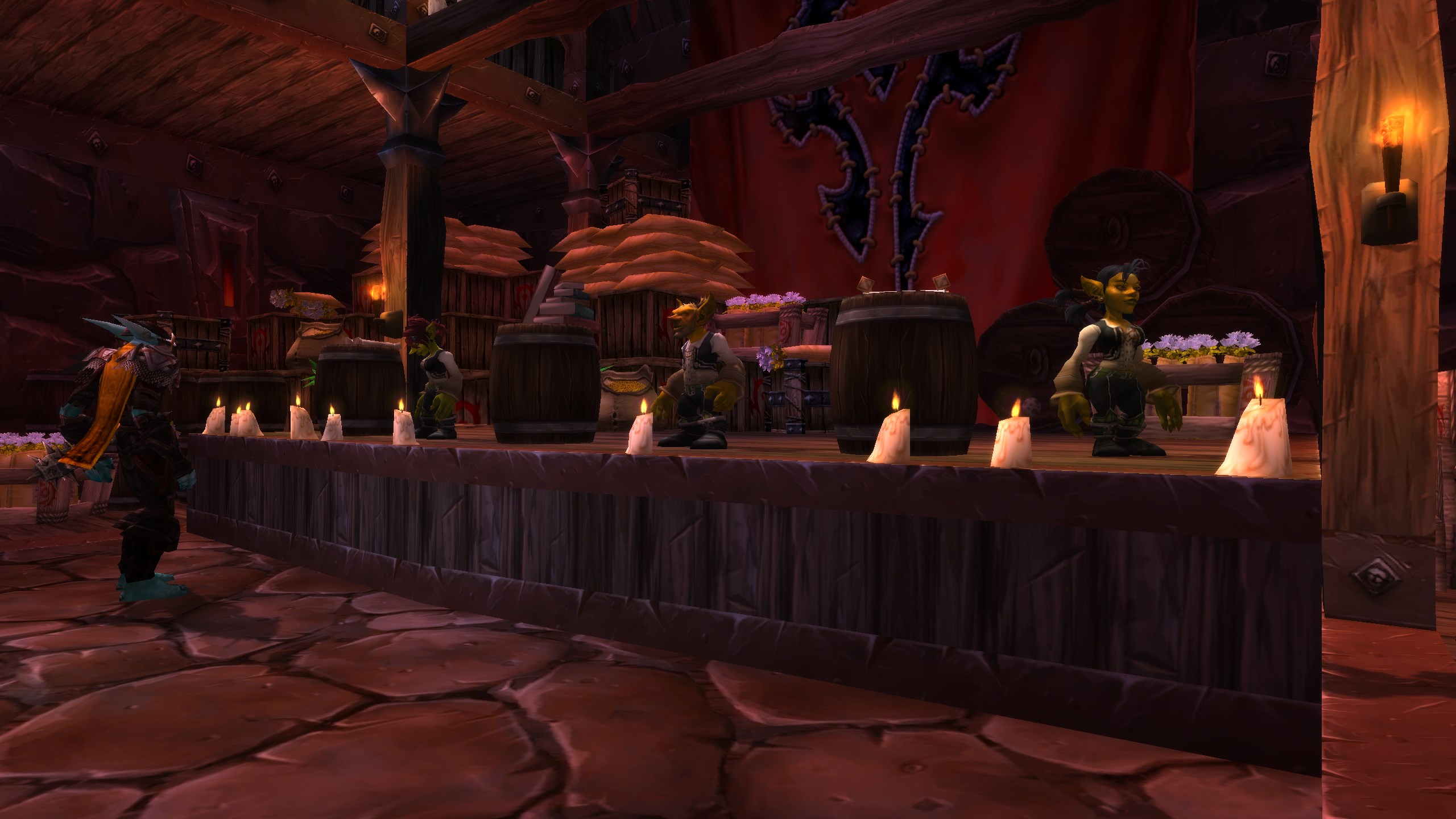 Auction House Issues on Cataclysm Classic - Blizzard Investigating ...