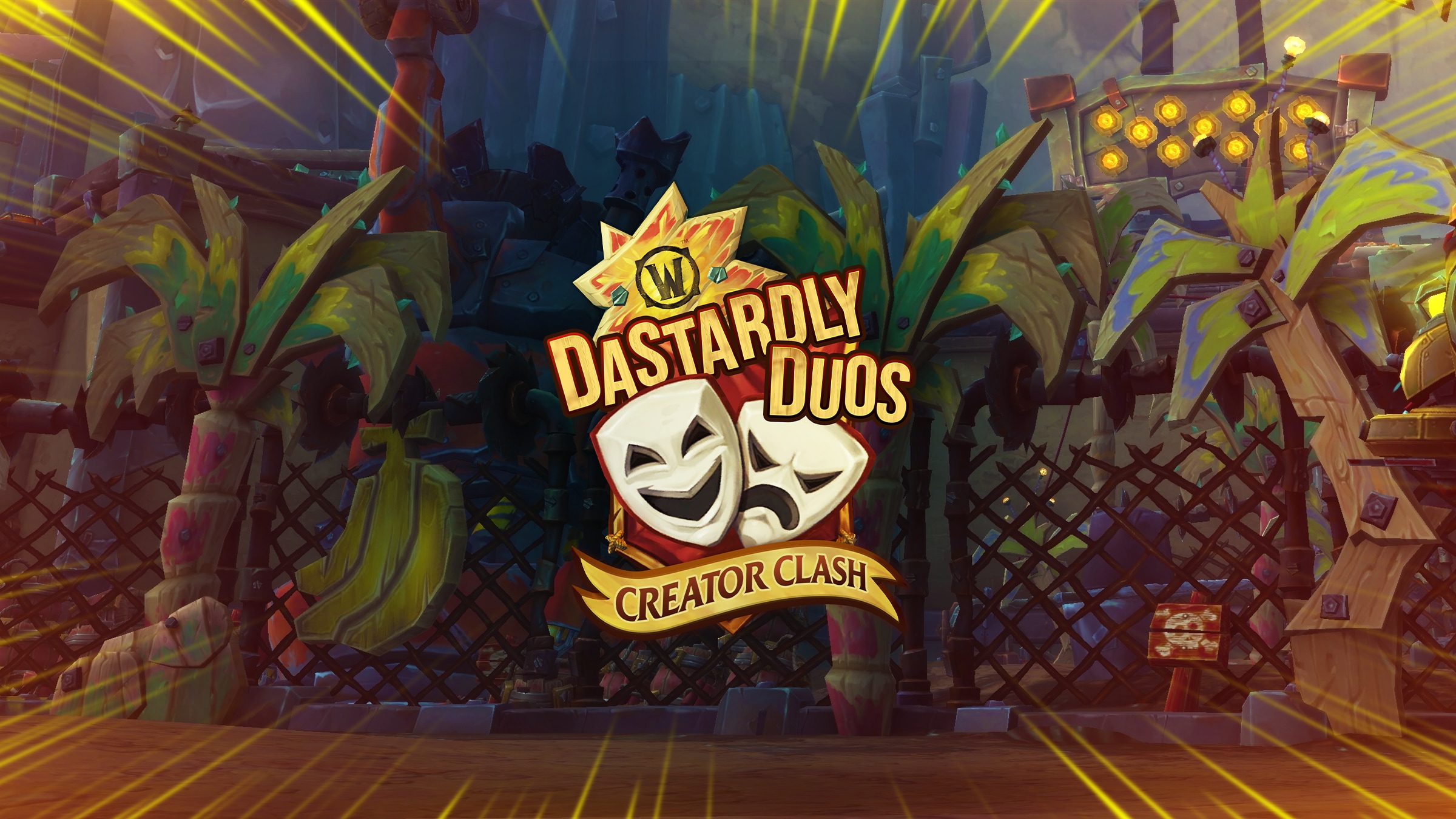 Dastardly Duos Creator Clash Coming June 7th Featuring Liquid & Echo ...