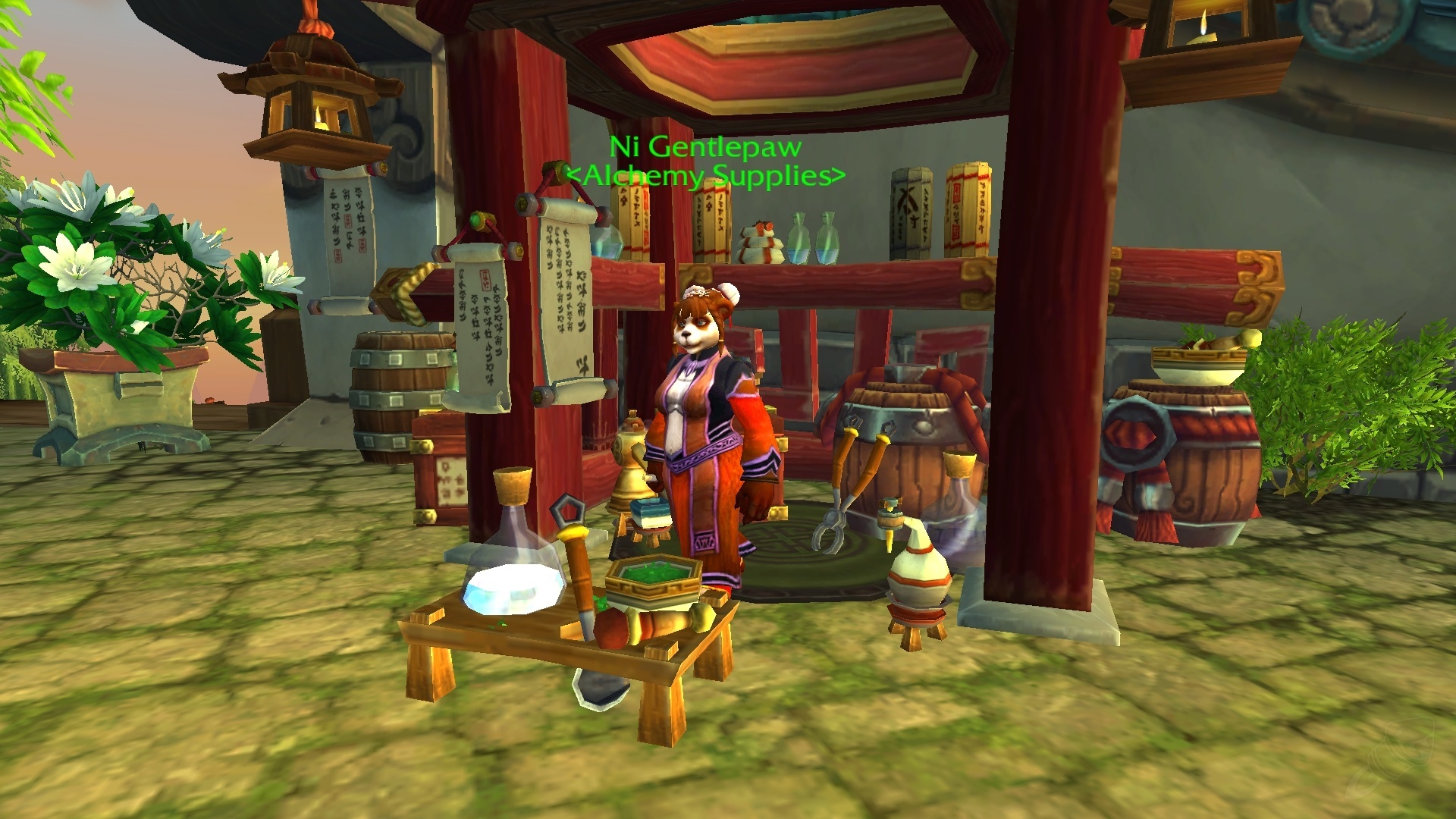 Mists of Pandaria Classic News and Guides