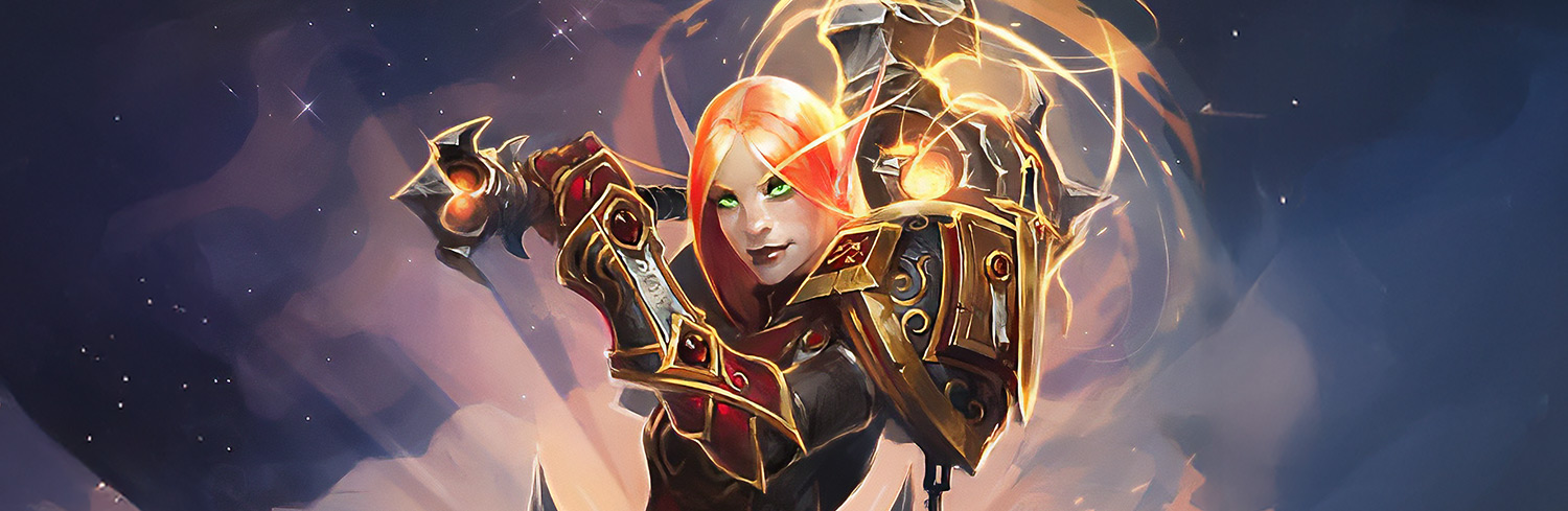 Nouvelles et guides sur [Mists of Pandaria Classic]