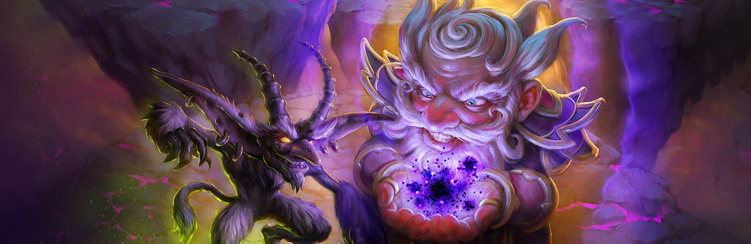 Notícias e guias de World of Warcraft