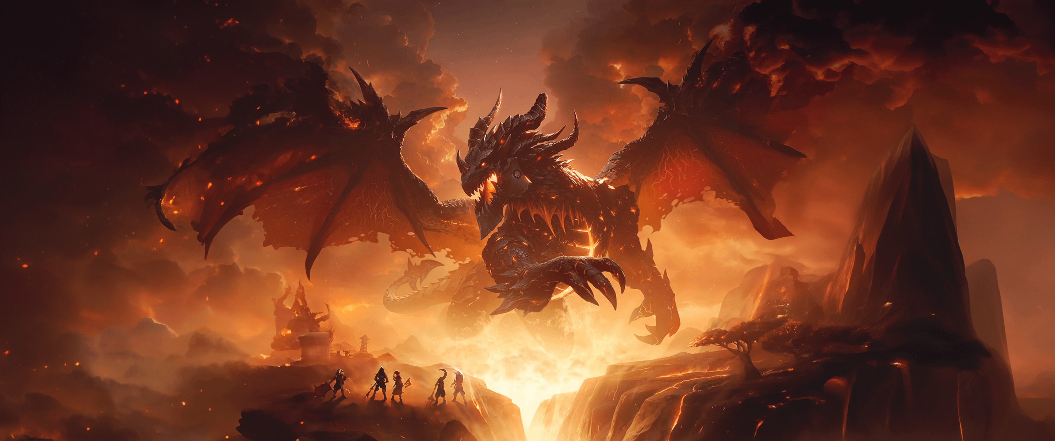 Noticias y Guías de [Cataclysm Classic]