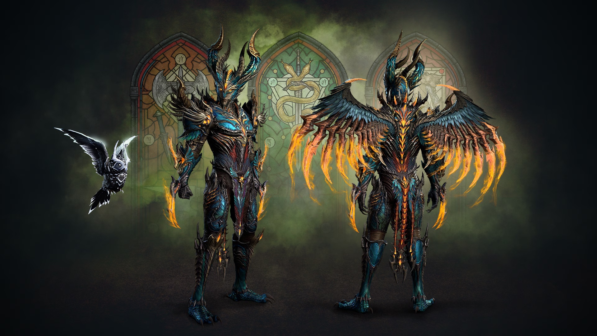 Diablo 4 News and Guides