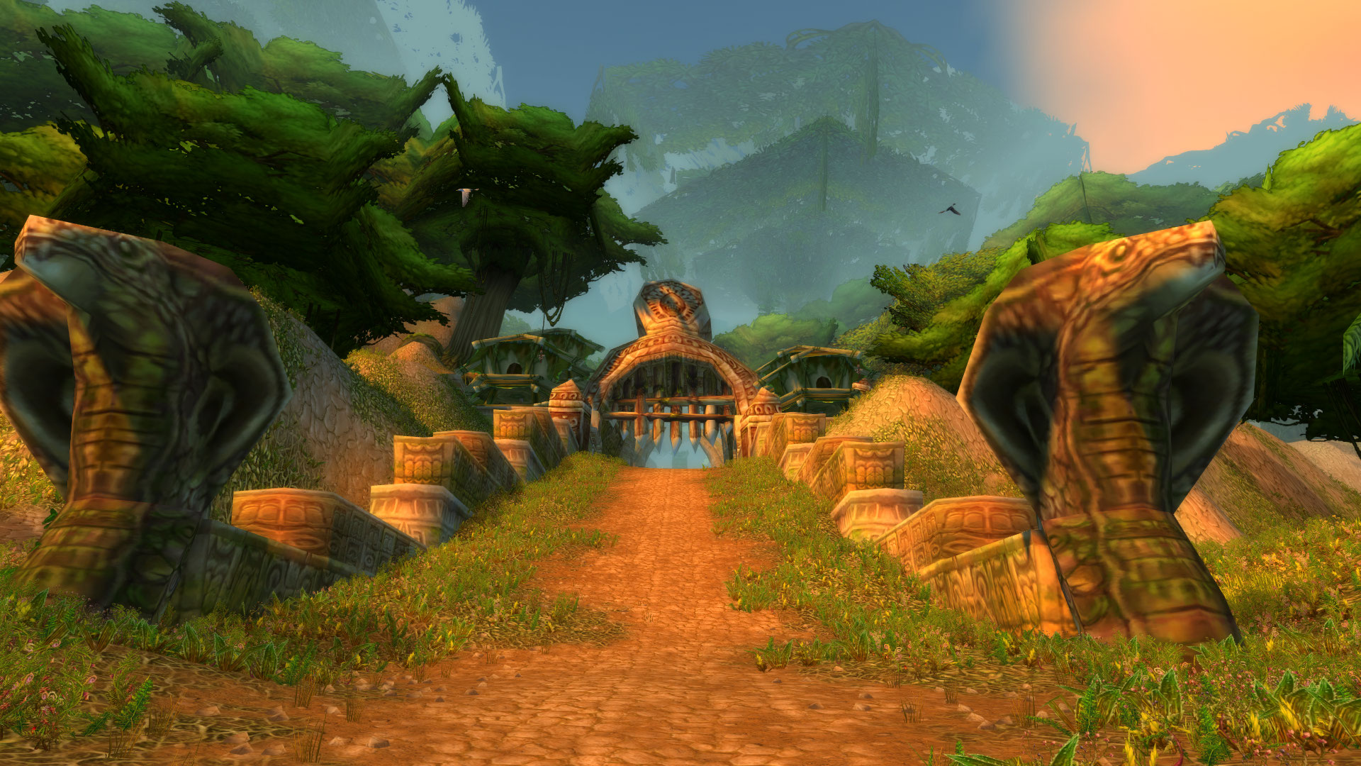 Classic PTR News and Guides