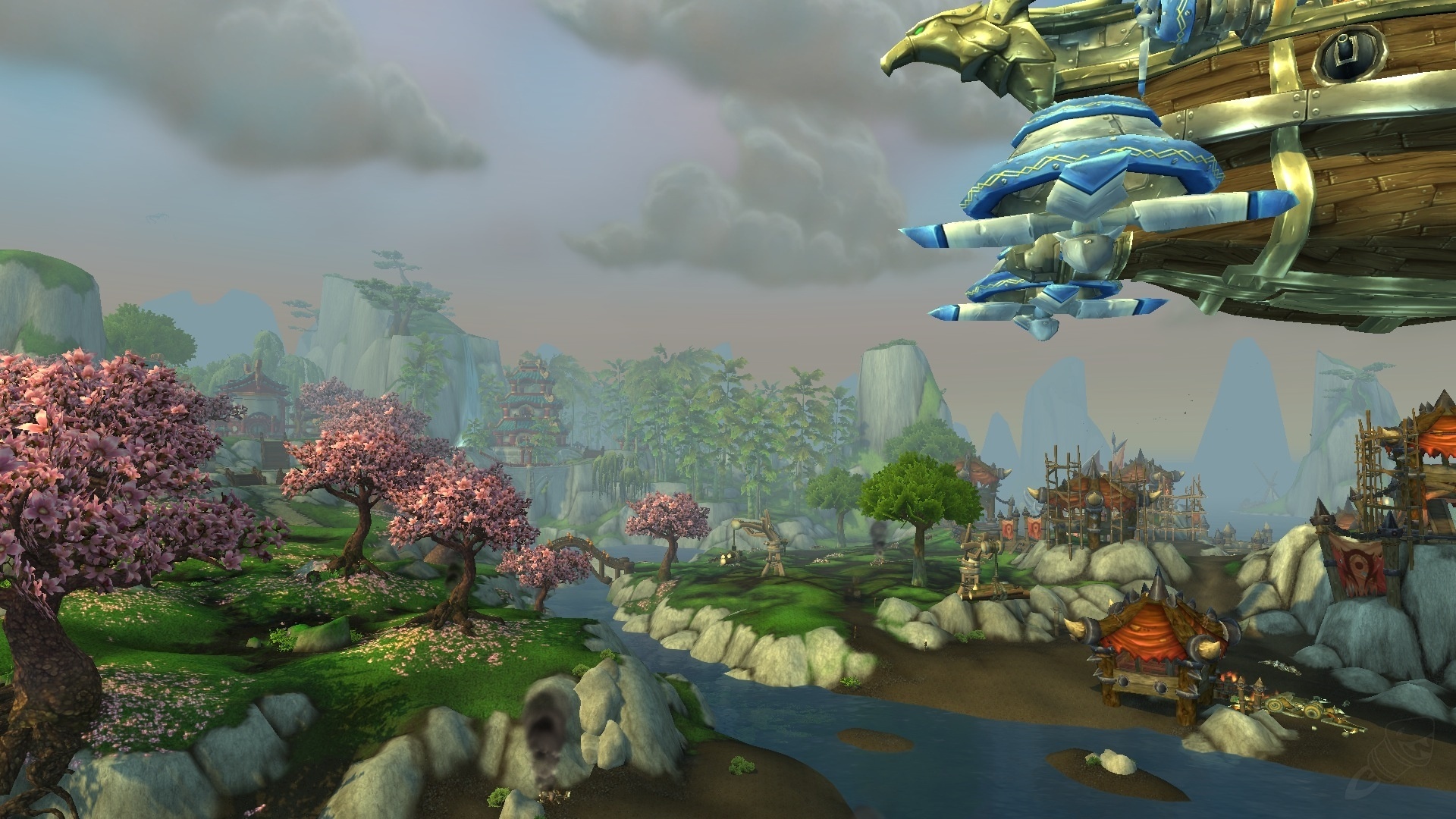 Mists of Pandaria Classic News and Guides