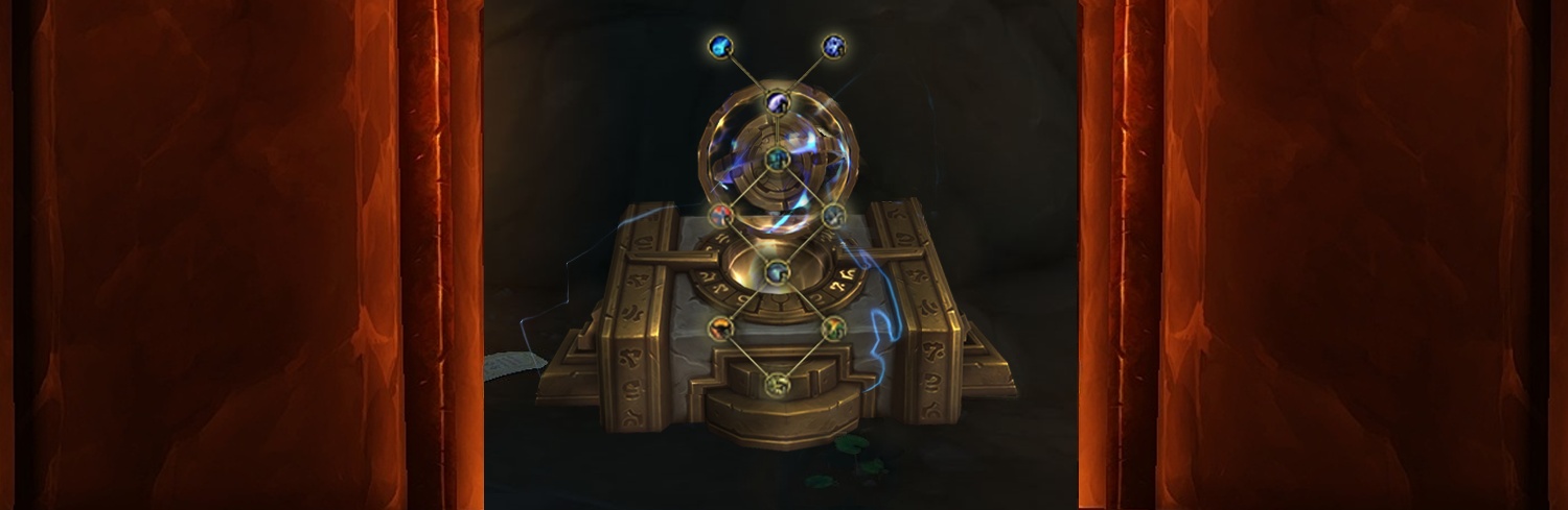 How to Unlock Overcharged Delves and the D.I.S.C. Belt in Patch 11.1.7 ...