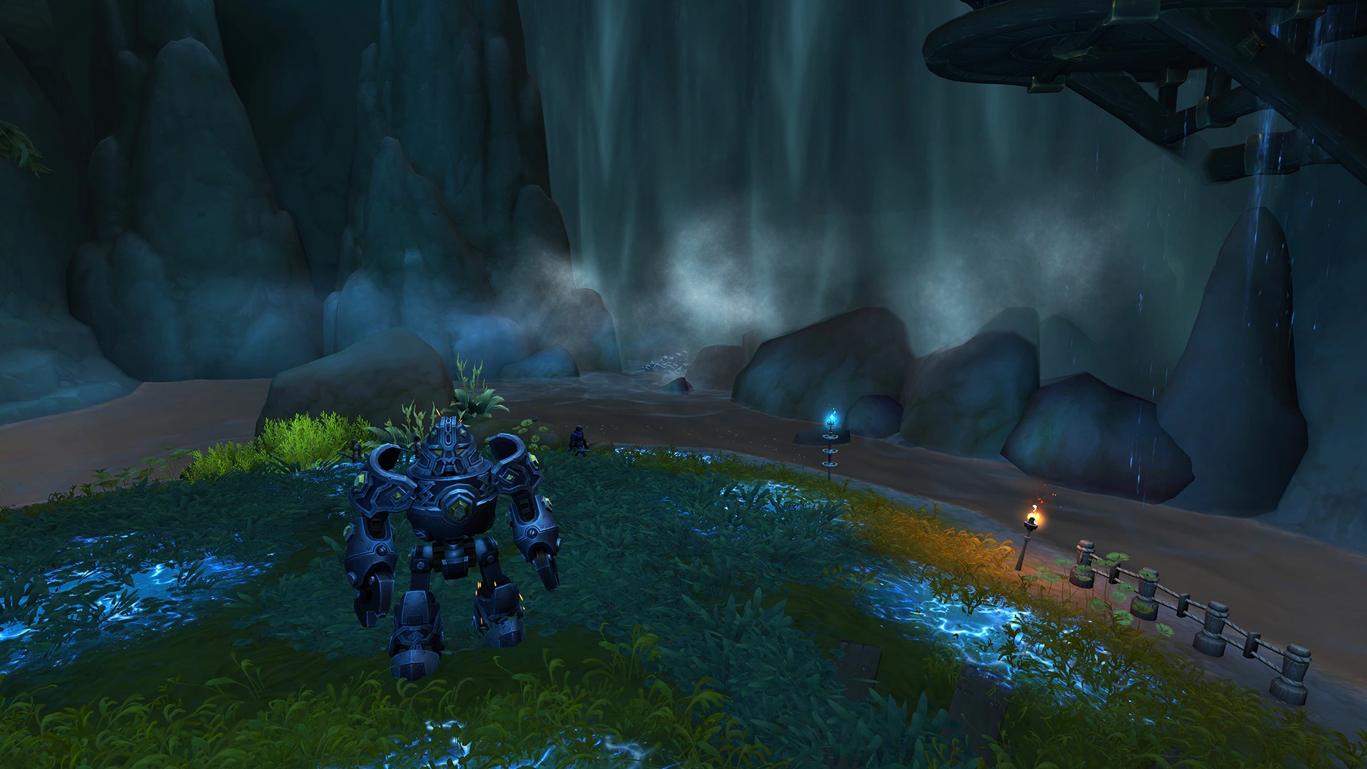 Best Miniature Titan D.I.S.C. Belt Effects for All Classes in Patch 11. ...