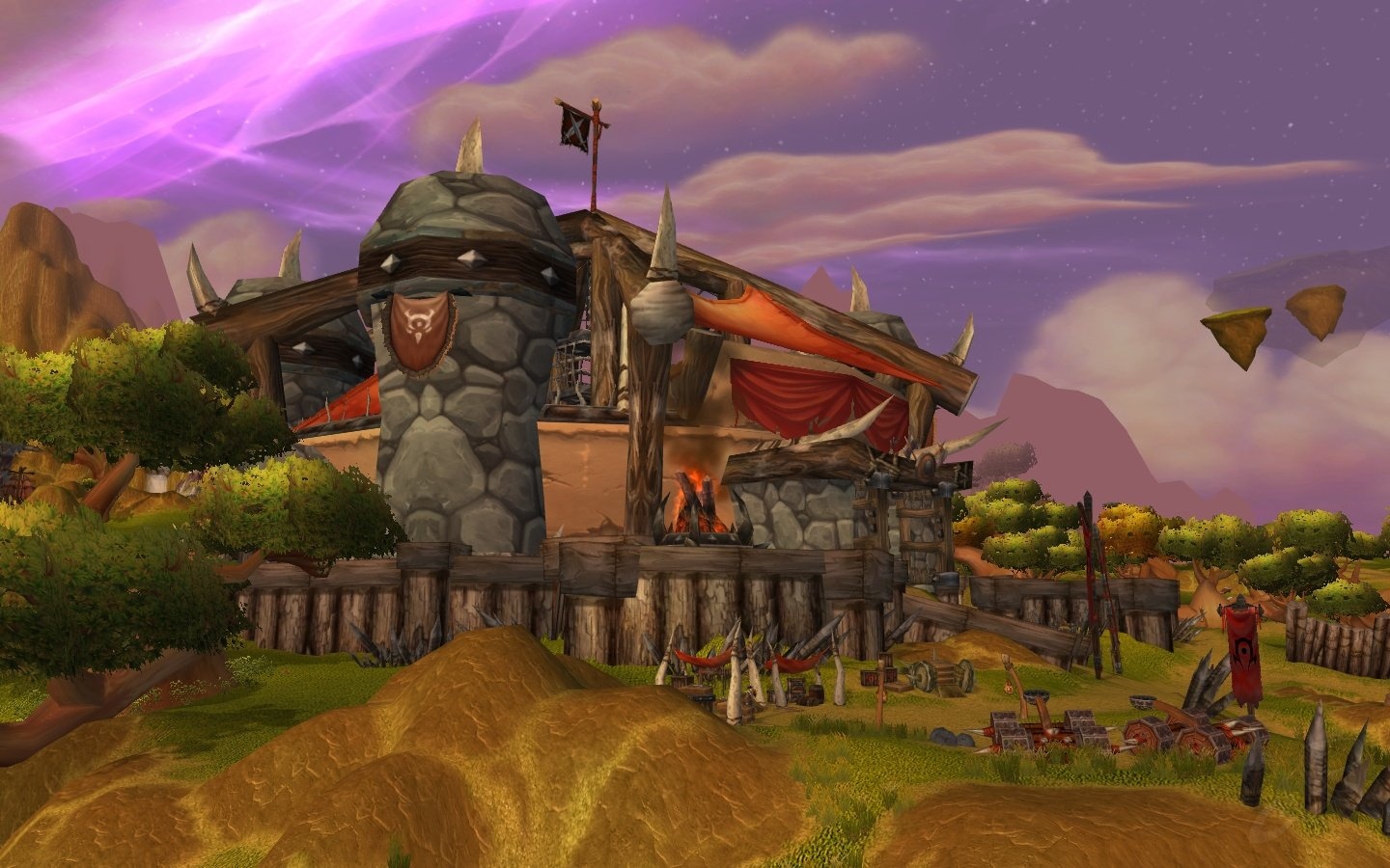 Additional Rank One & Gladiator Spots Available - Cataclysm Classic PvP Season 11 - Новости Wowhead