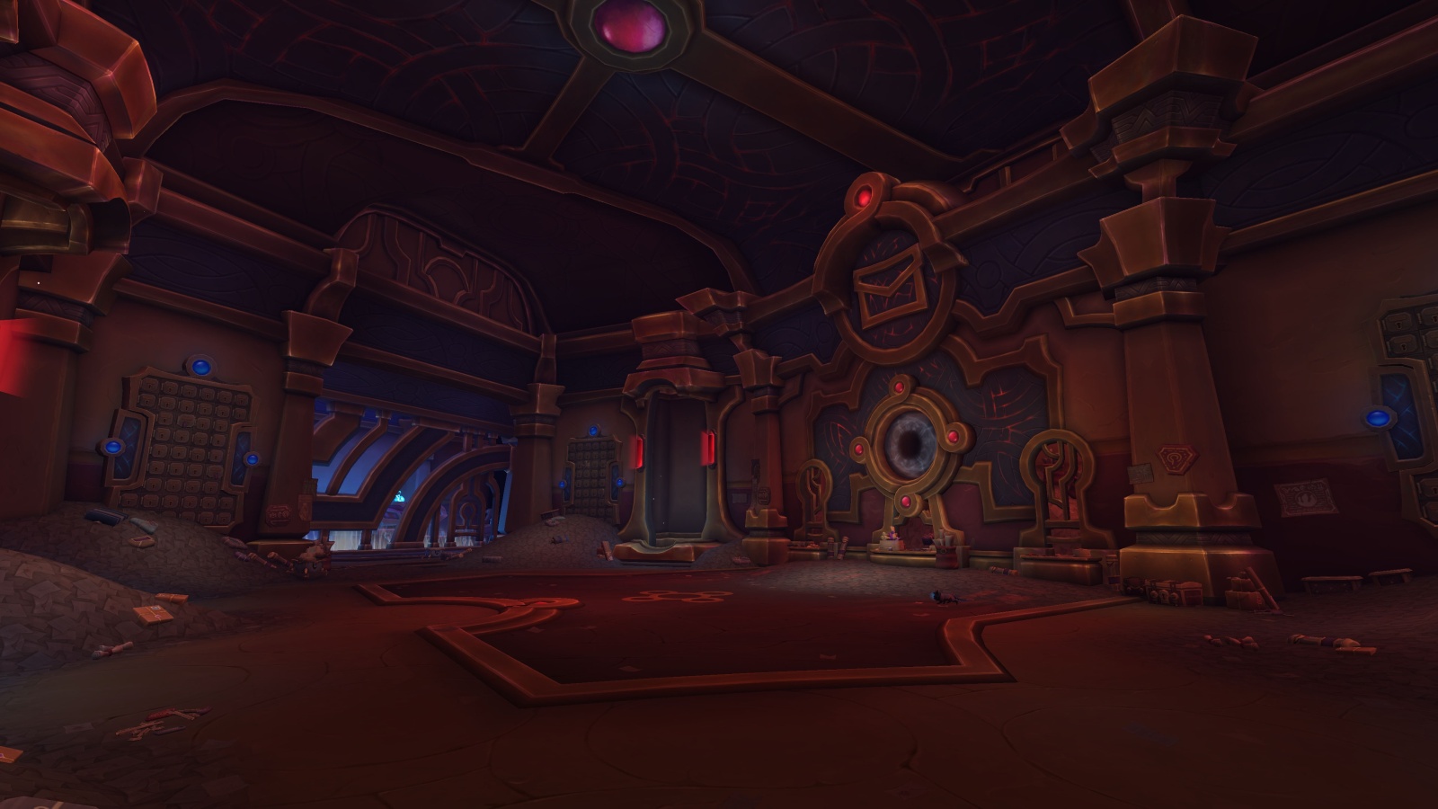 Blizzard Talks 11.2 Dungeon Design: Part 1 of Exclusive Wowhead ...