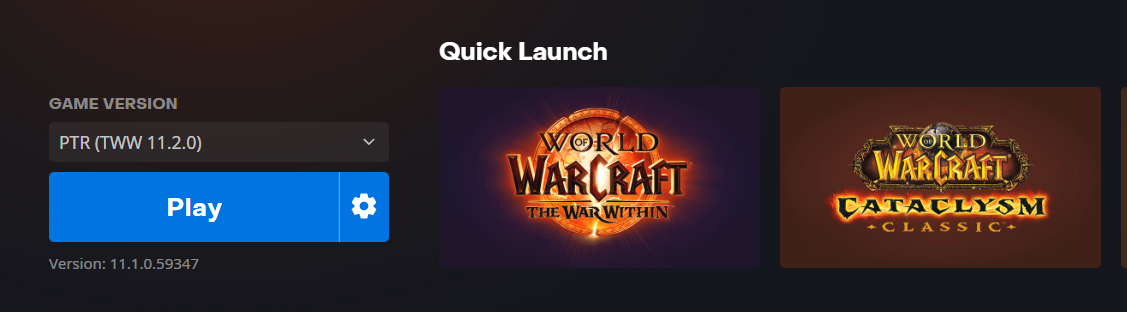 Battle.net Catalogue Updated to Patch 11.2 - Wowhead News