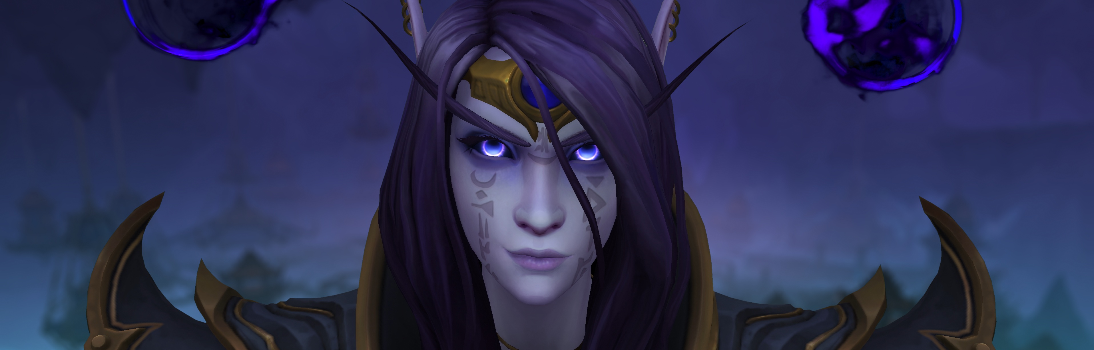 Xal'atath's Role in Patch 11.2 (SPOILERS) - Wowhead News