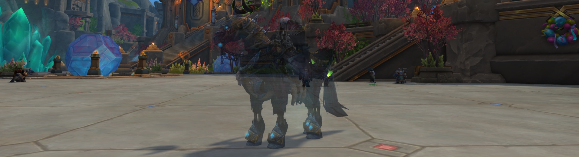 World of Warcraft News und Guides