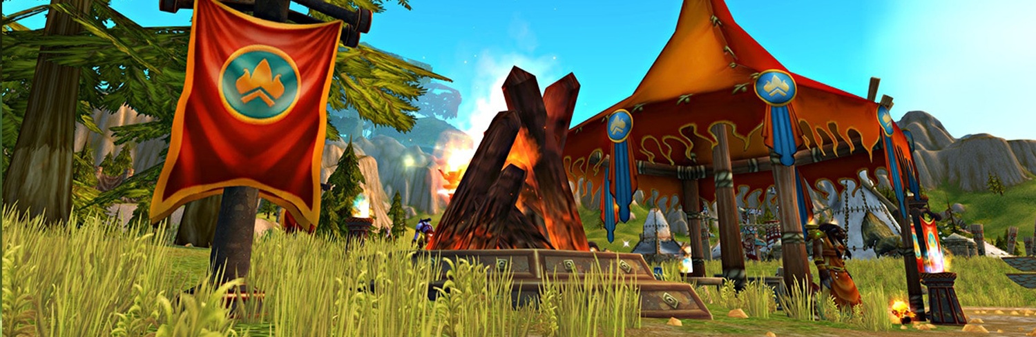 World of Warcraft News und Guides