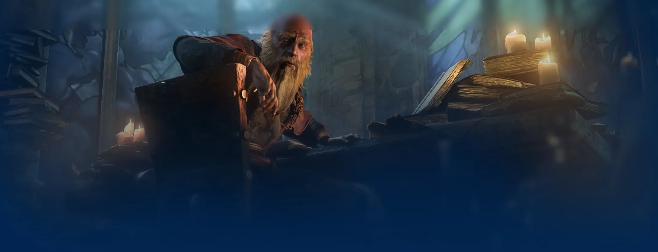 Notícias e guias de World of Warcraft