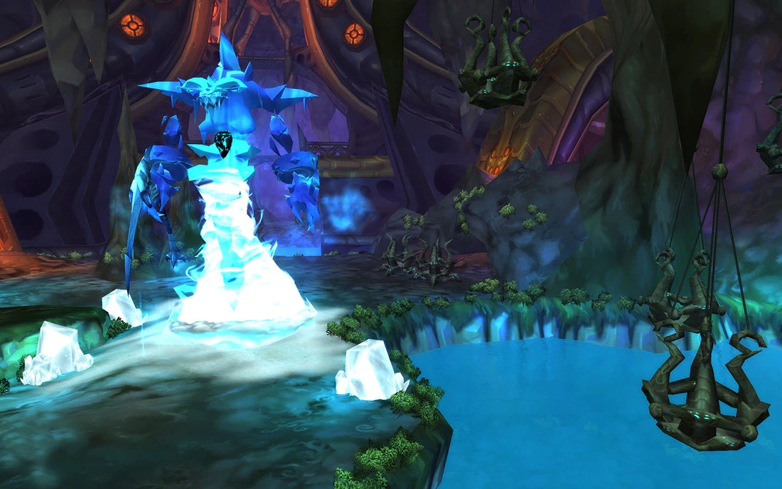 Nouvelles et guides sur Cataclysme Classic