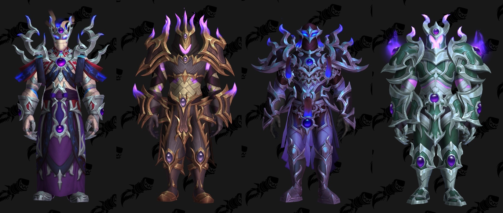 Notícias e guias de World of Warcraft