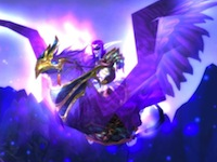 Guild Guide: Reputation, Rewards, Perks, and Achievements - Wowhead News