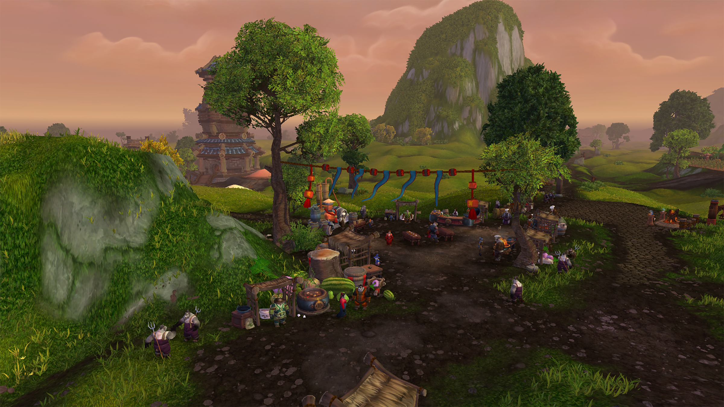 How Professions Will Change Heading Into Mists of Pandaria Classic ...