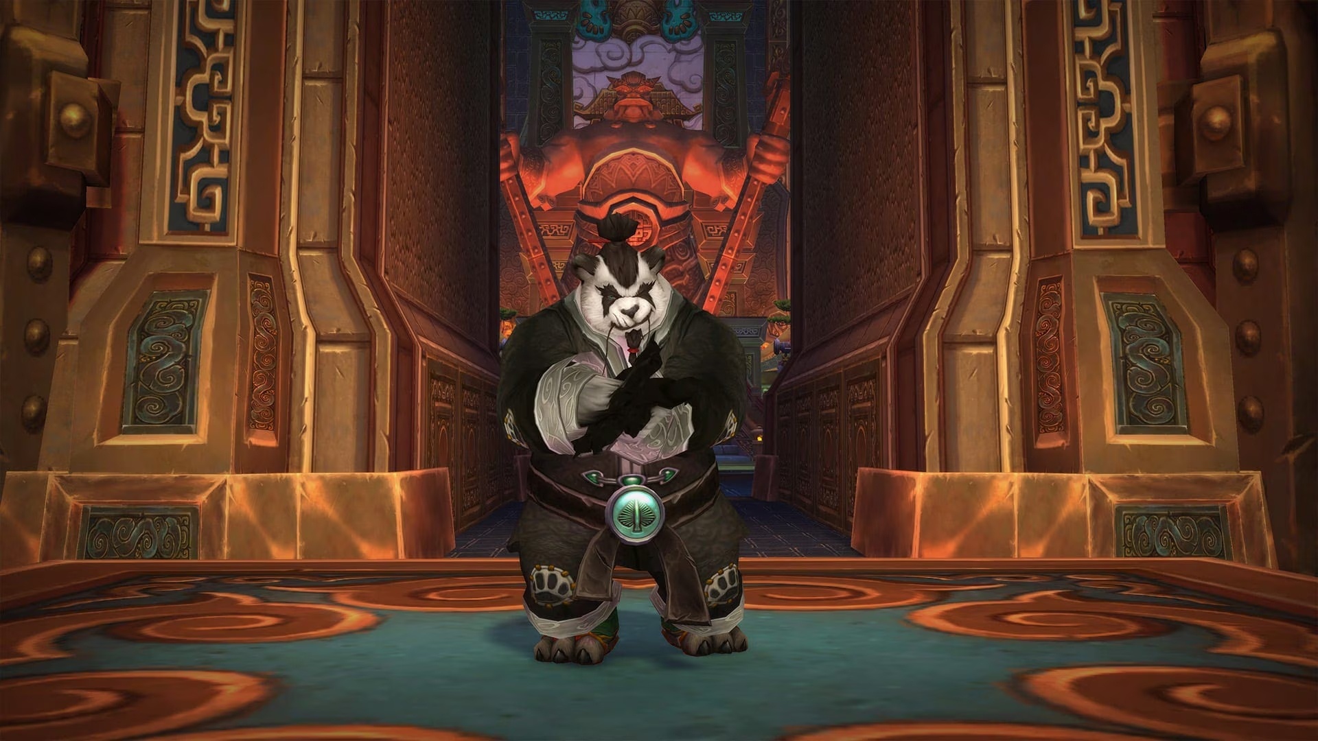 Mists of Pandaria Classic News and Guides