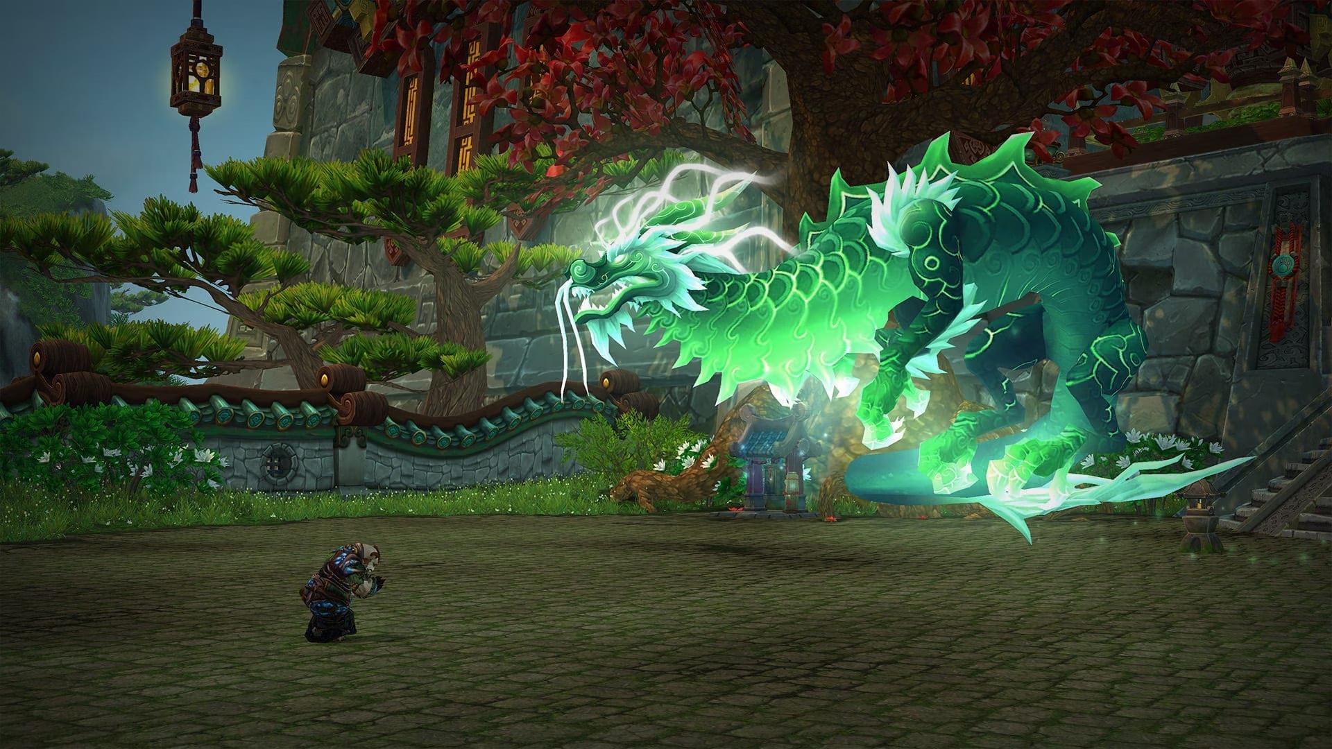 Blizzard Adds Rolling Cap to Bonus Roll Currency - Mists of Pandaria ...