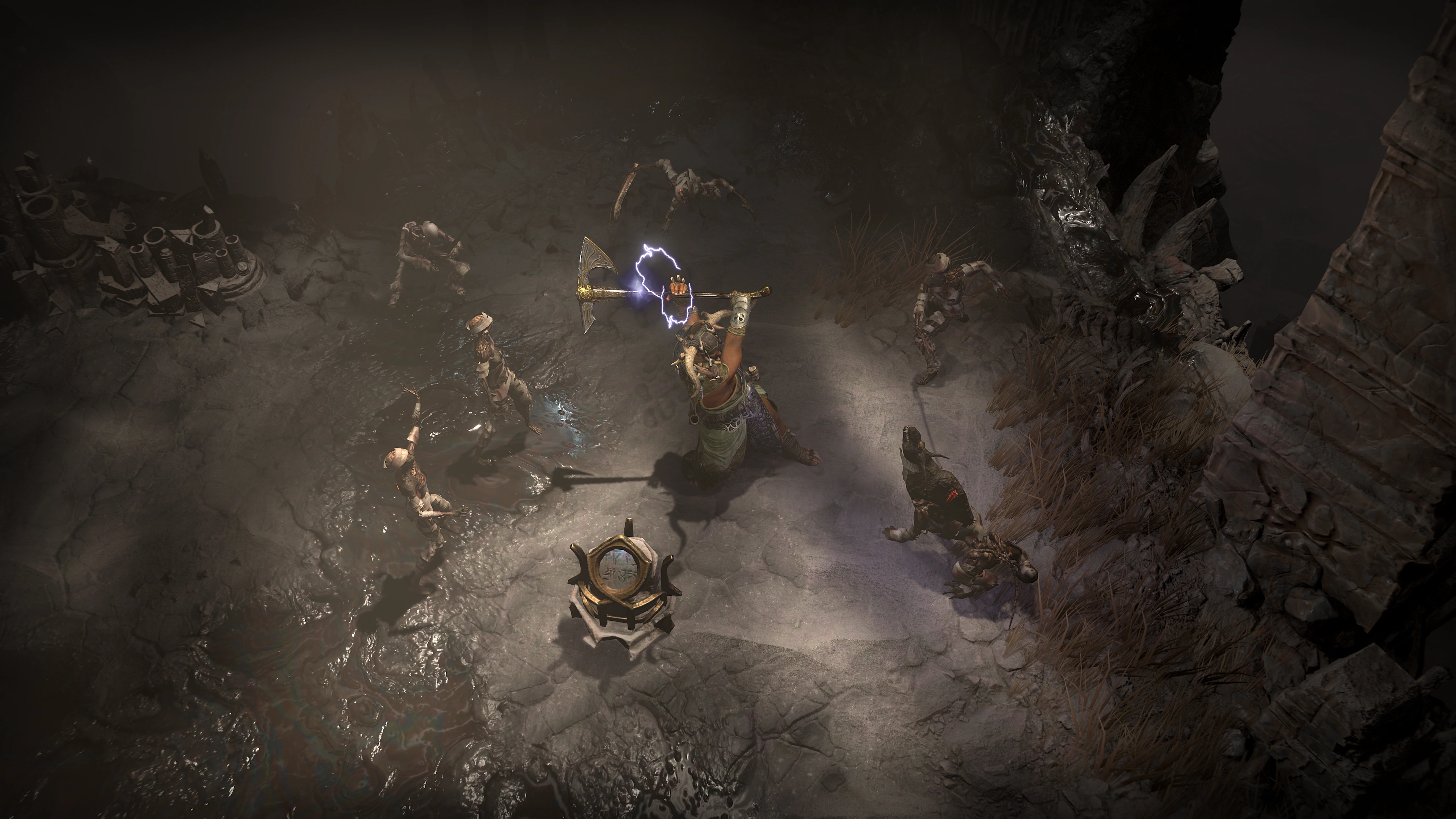 Diablo 4 News and Guides