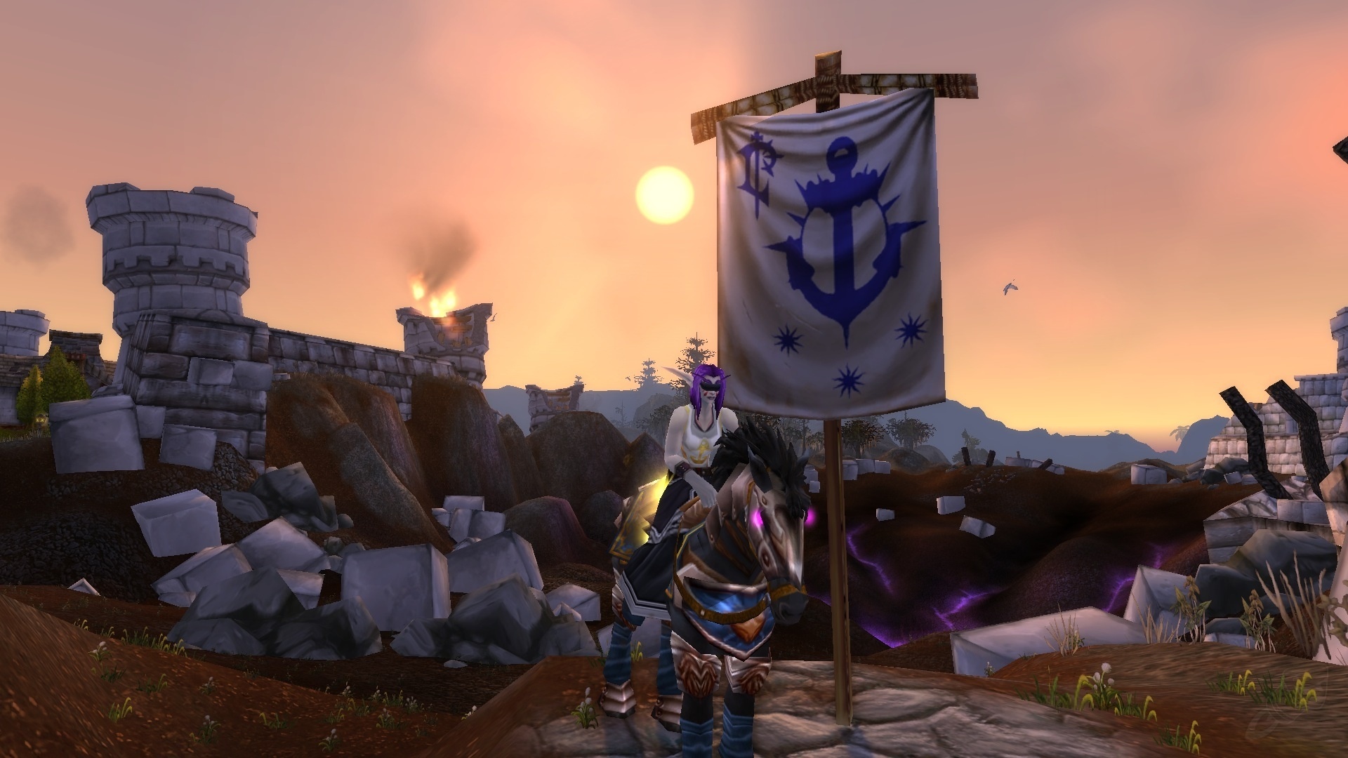 What Are Scenarios? A New Endgame Activity Coming to Mists of Pandaria ...