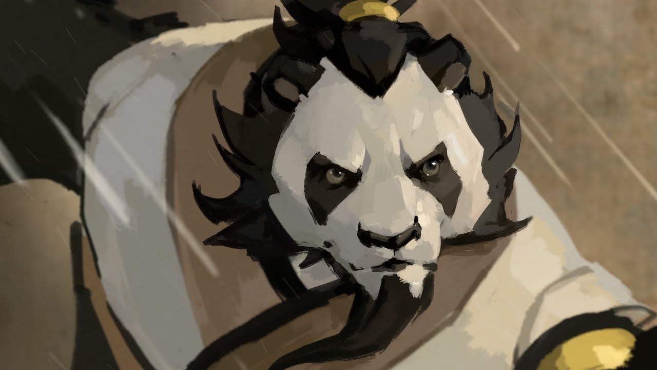 Who Are the Pandaren? - Mists of Pandaria Classic Prelude - Wowhead News
