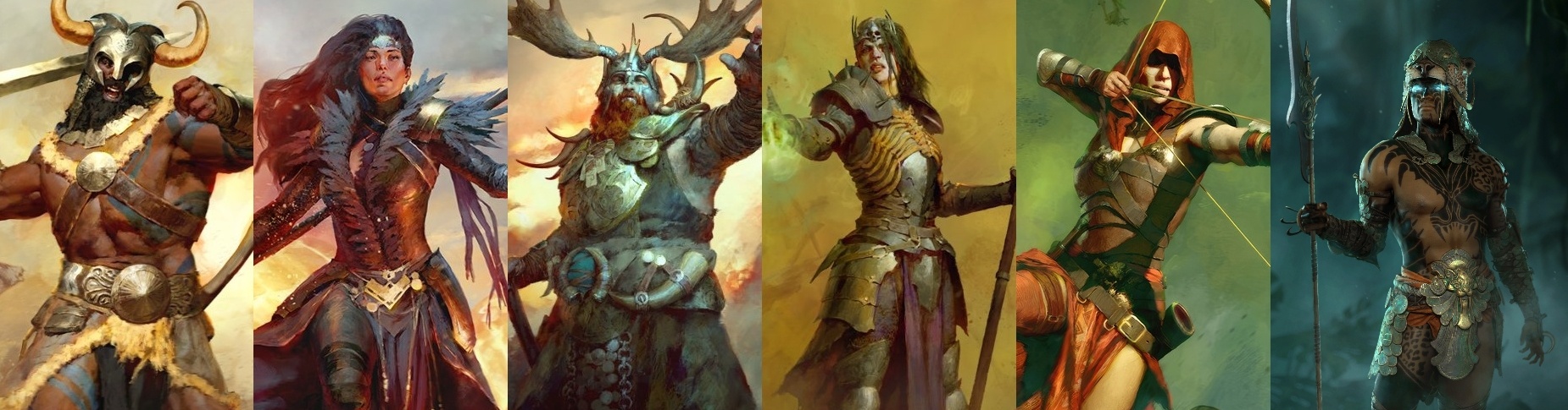 Speed Into the Endgame with the Best Leveling Builds for Diablo 4 Season 9 - Wowhead News