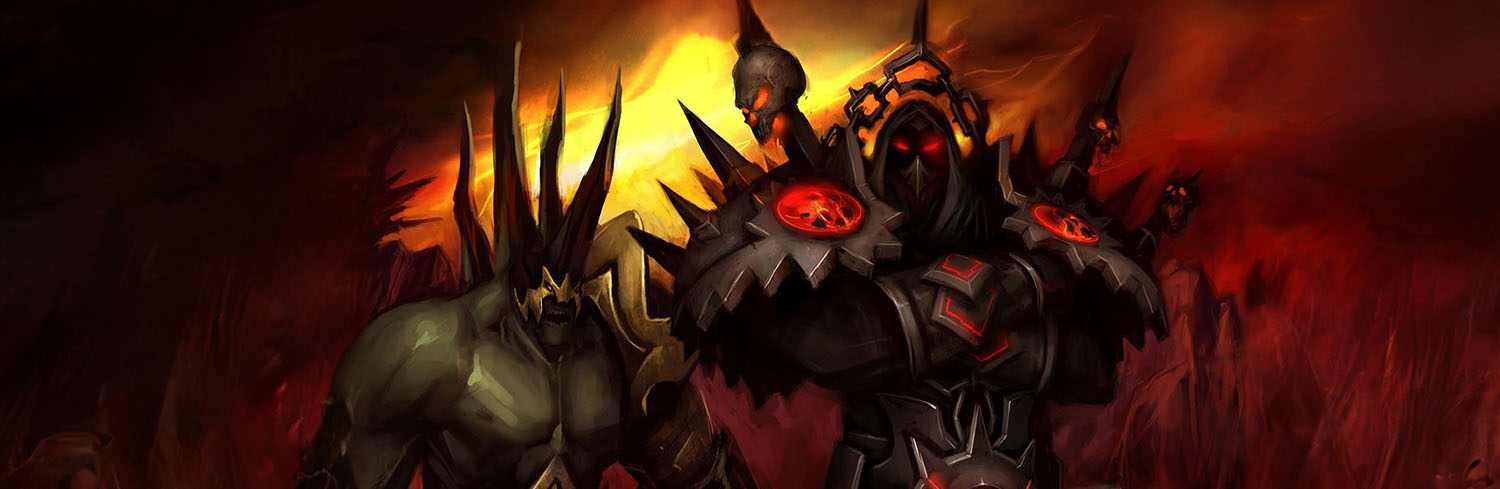 Demonology Warlock Finishes the Expansion on Top - Cataclysm Classic ...