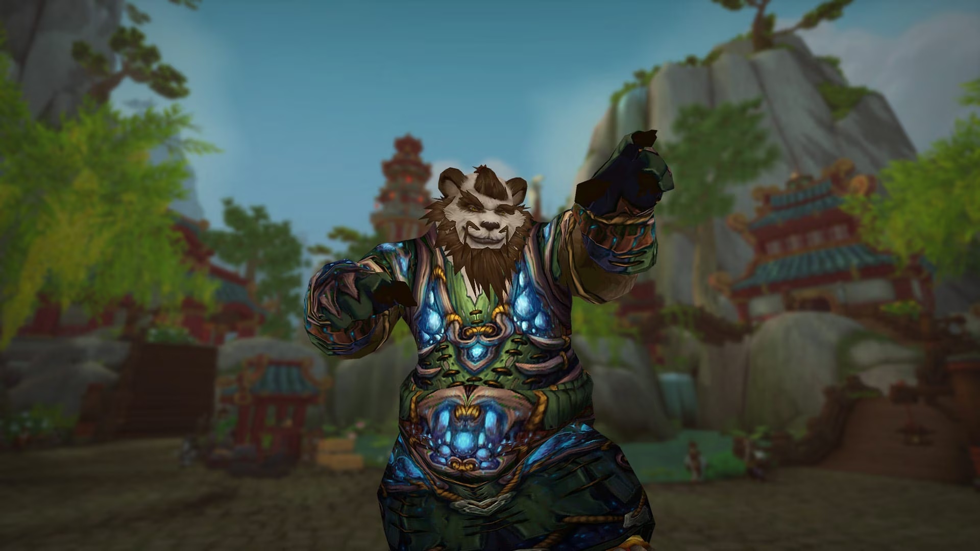 Blizzard Confirms Character Boosts on Monk Issue Has Been Resolved ...