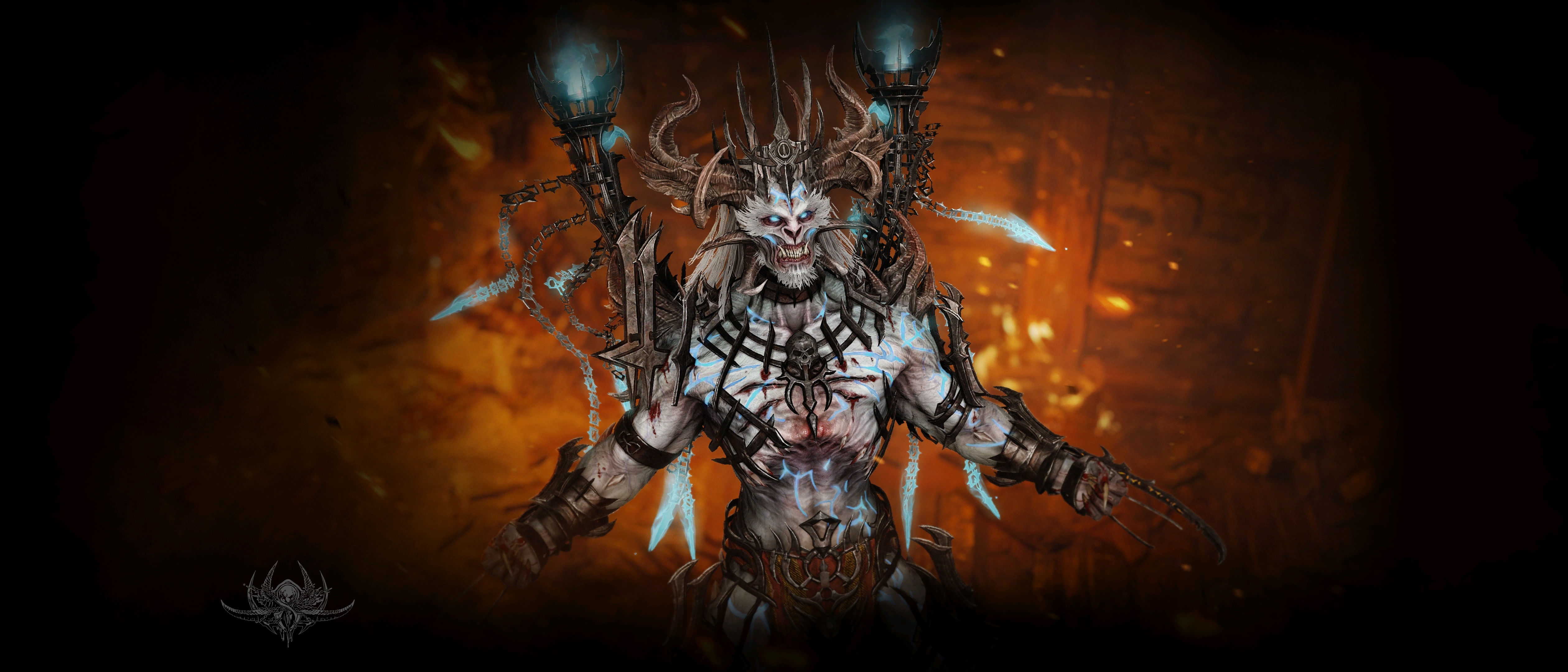 New High-Definition Loading Screens Debut in Diablo 4's Season 9 ...