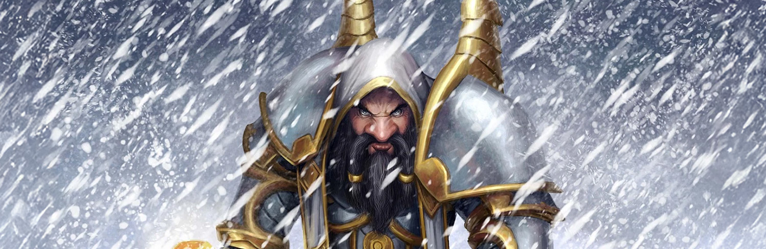 Discipline Priests Gain a Dynamic Rotation & Powerful Raid Cooldowns in ...