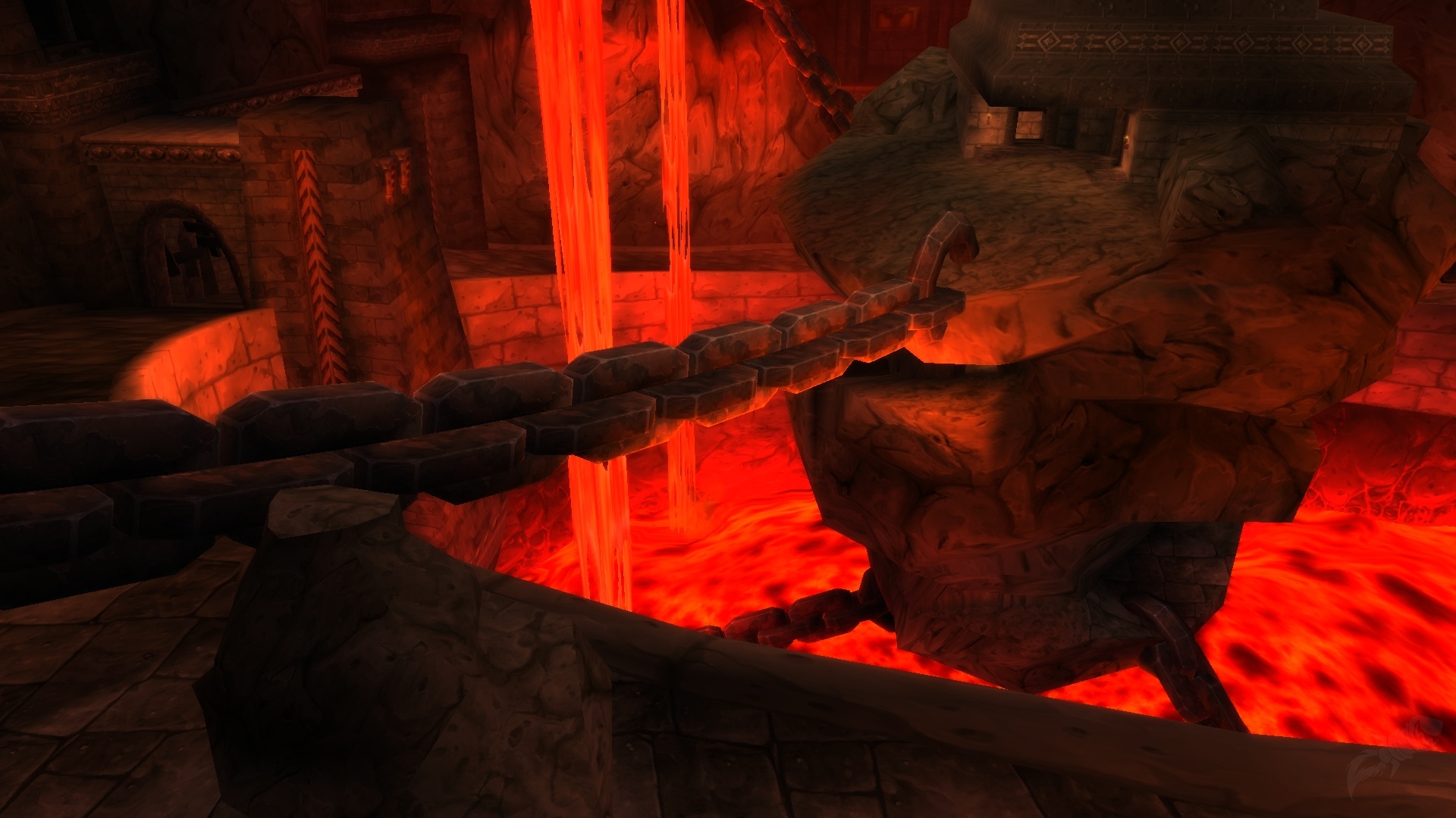 Dungeon Loot Changes in Classic Anniversary Phase 5 - Wowhead News