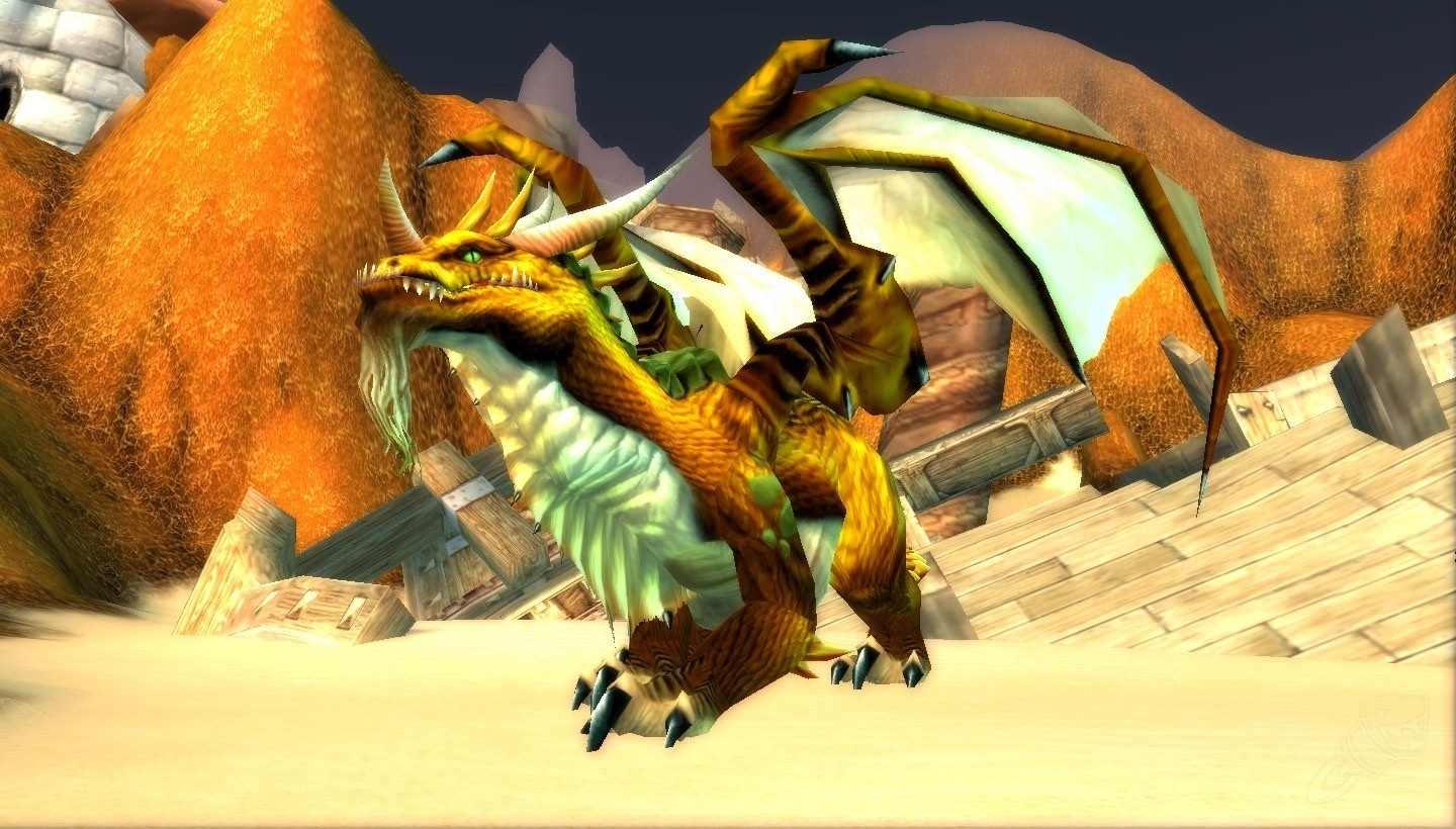 World of Warcraft News und Guides