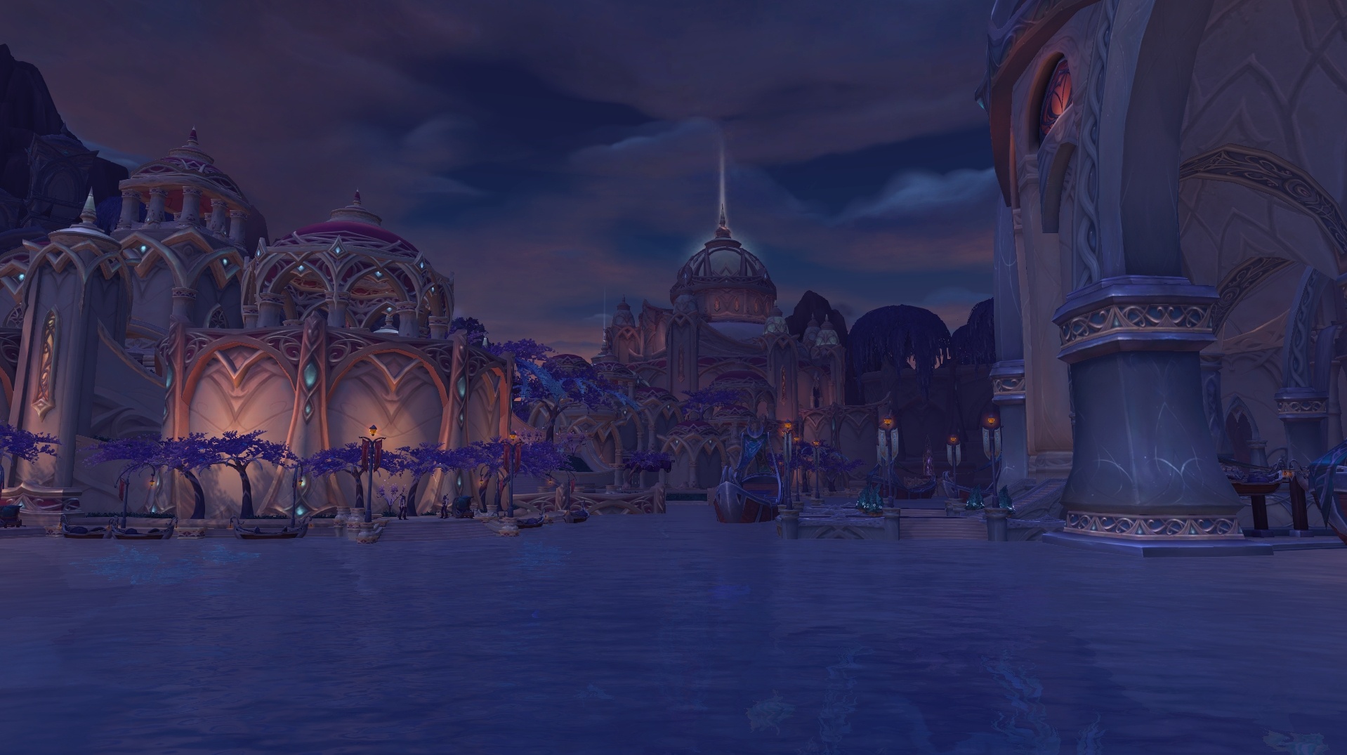 Legion Timewalking for Turbulent Timeways Week 5 - New Sylvanas ...