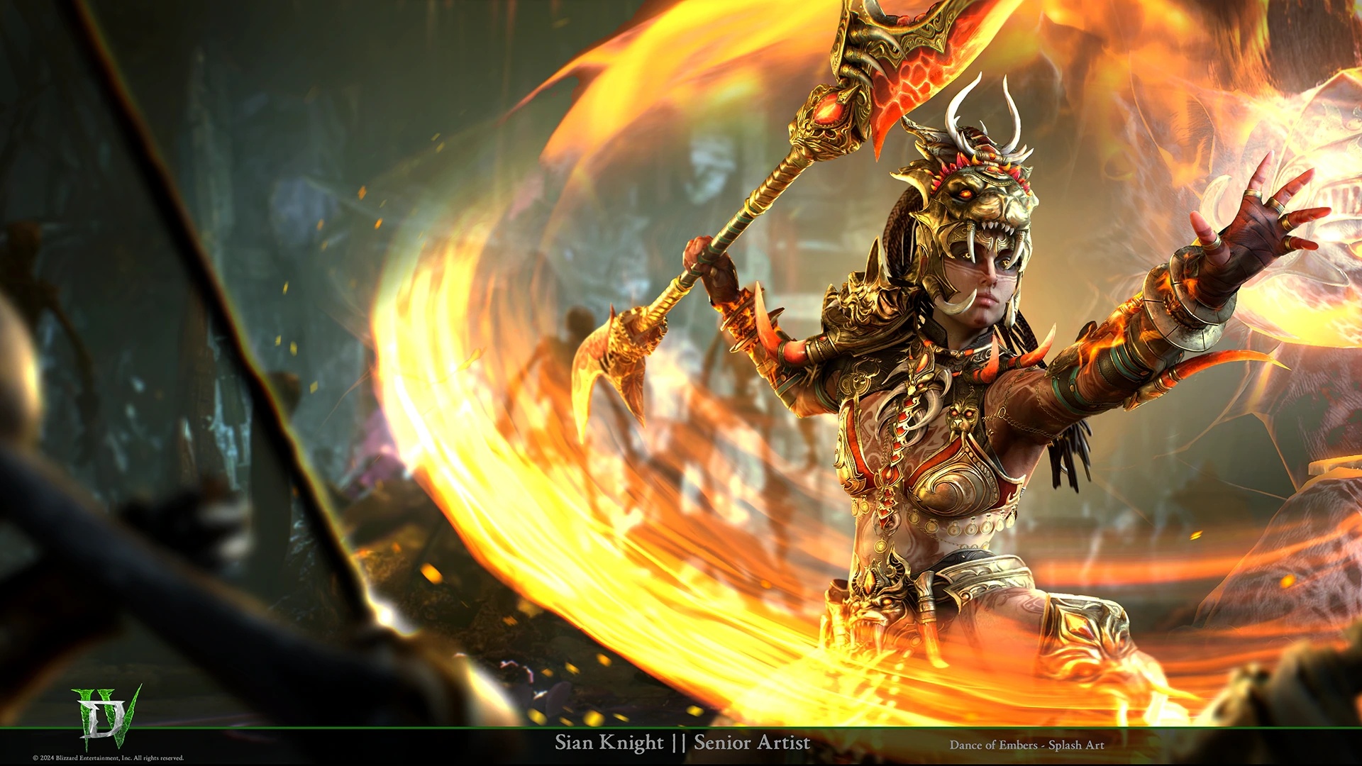 Back On Top - But for How Long? State of the Spiritborn in Diablo 4 - Noticias de Wowhead