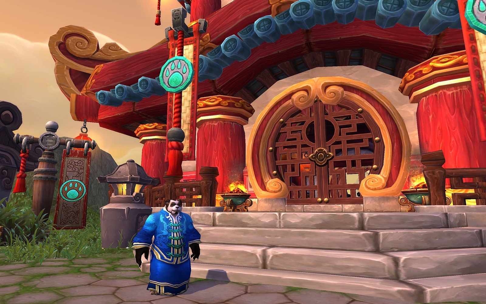 Mists of Pandaria Classic News and Guides