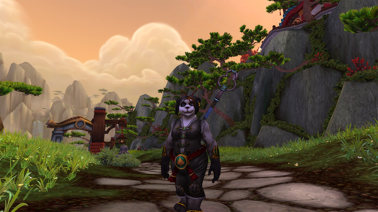 The Best Stats for Each Specialization - Mists of Pandaria Classic Pre ...